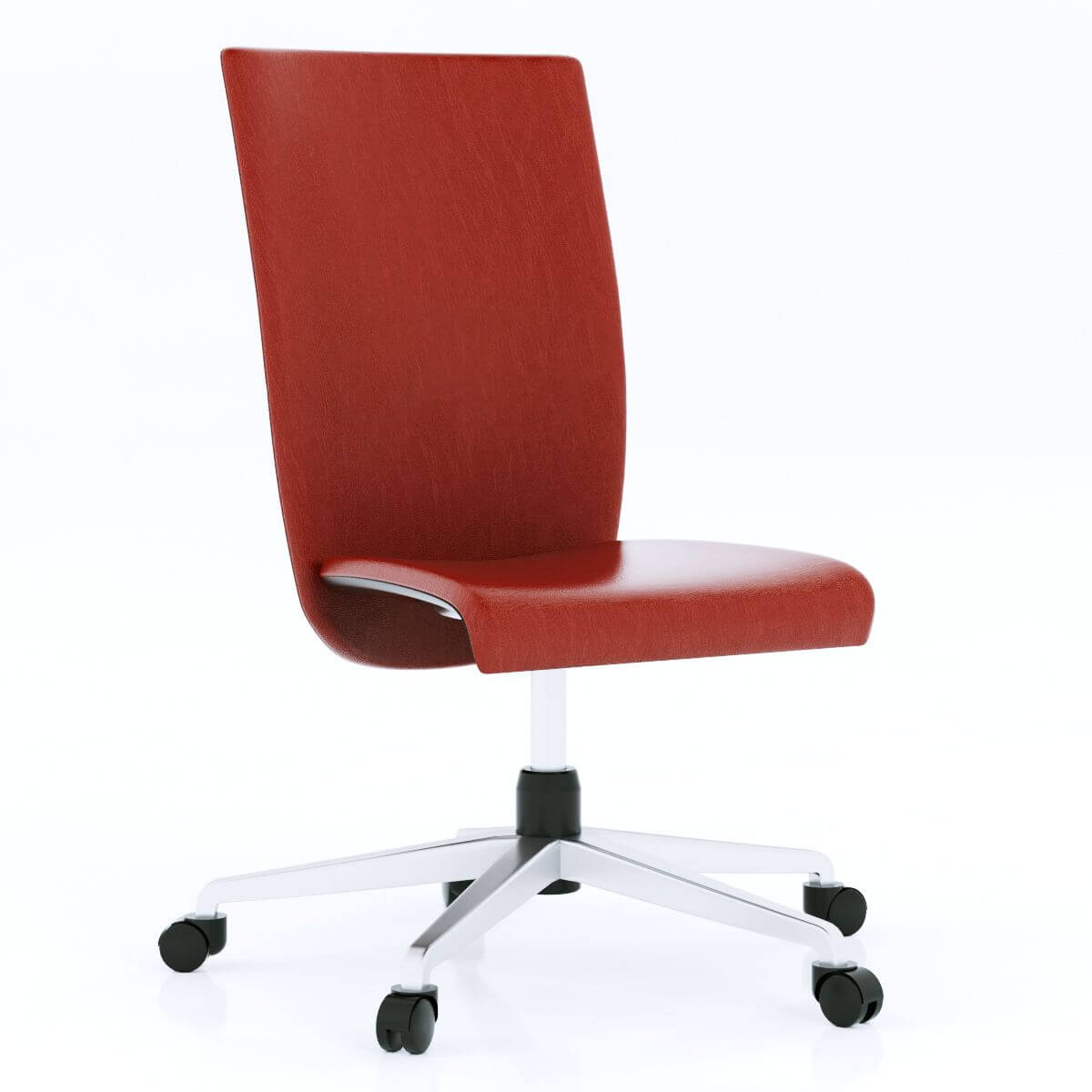 Merx Zeus Chair - 3D Model by zifir3d