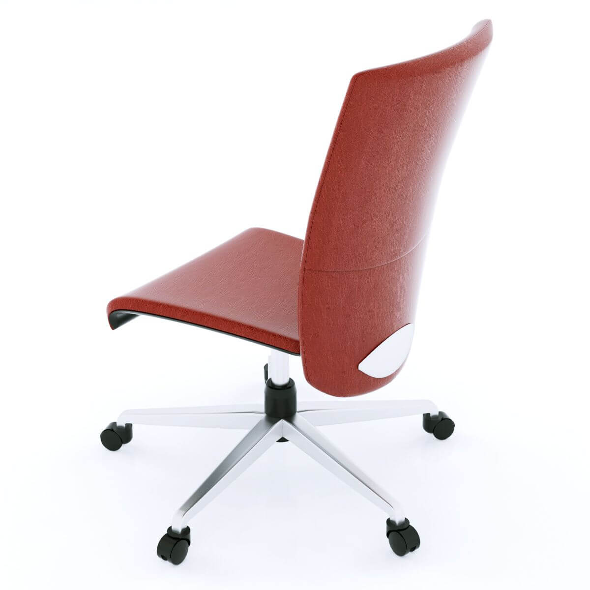 Merx Zeus Chair - 3D Model by zifir3d