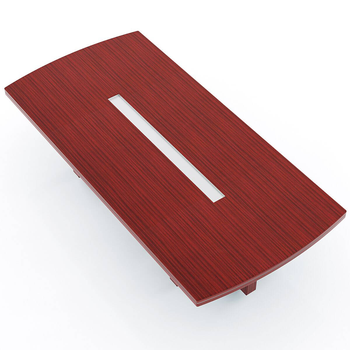 Merx Zeus Table - 3D Model by zifir3d