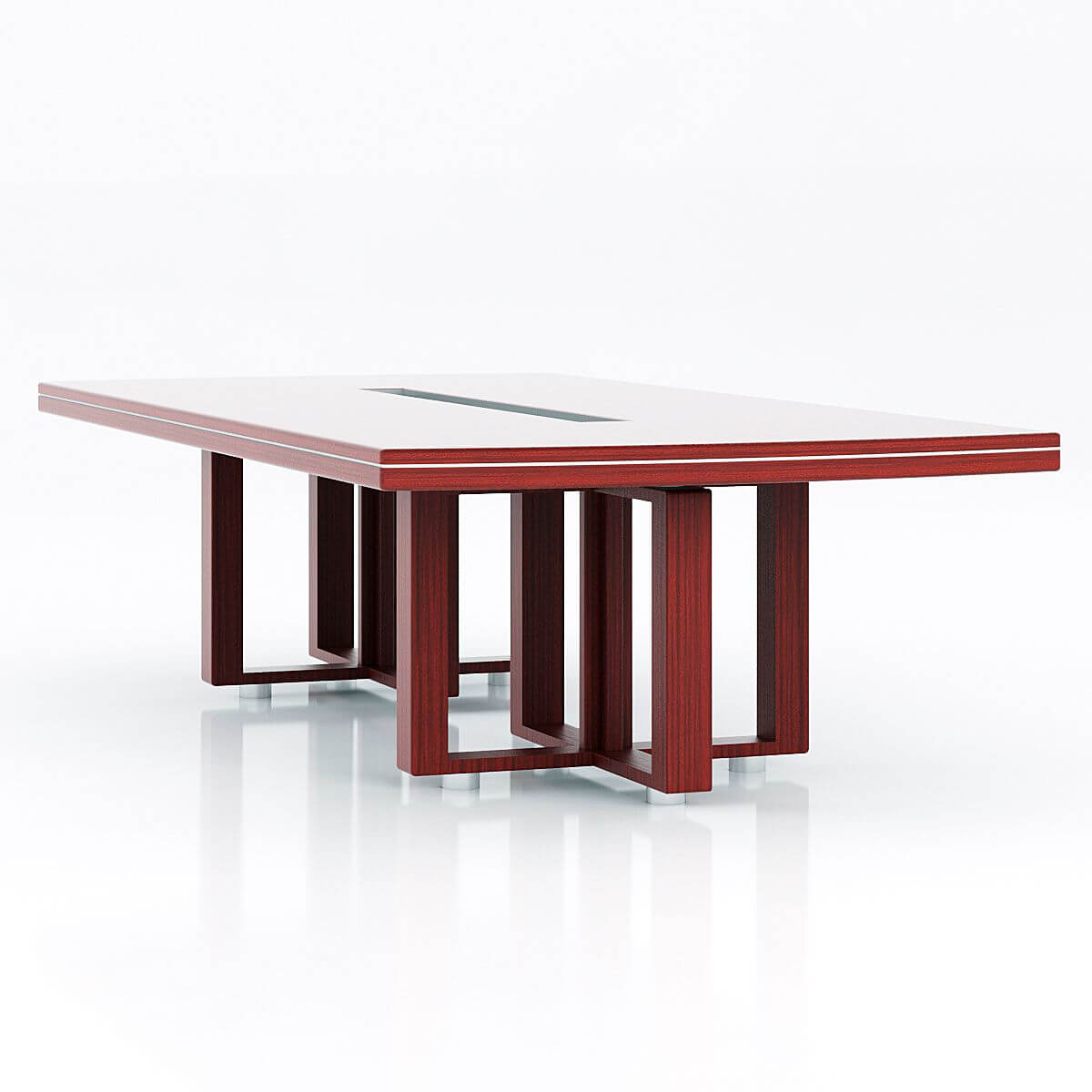 Merx Zeus Table - 3D Model by zifir3d