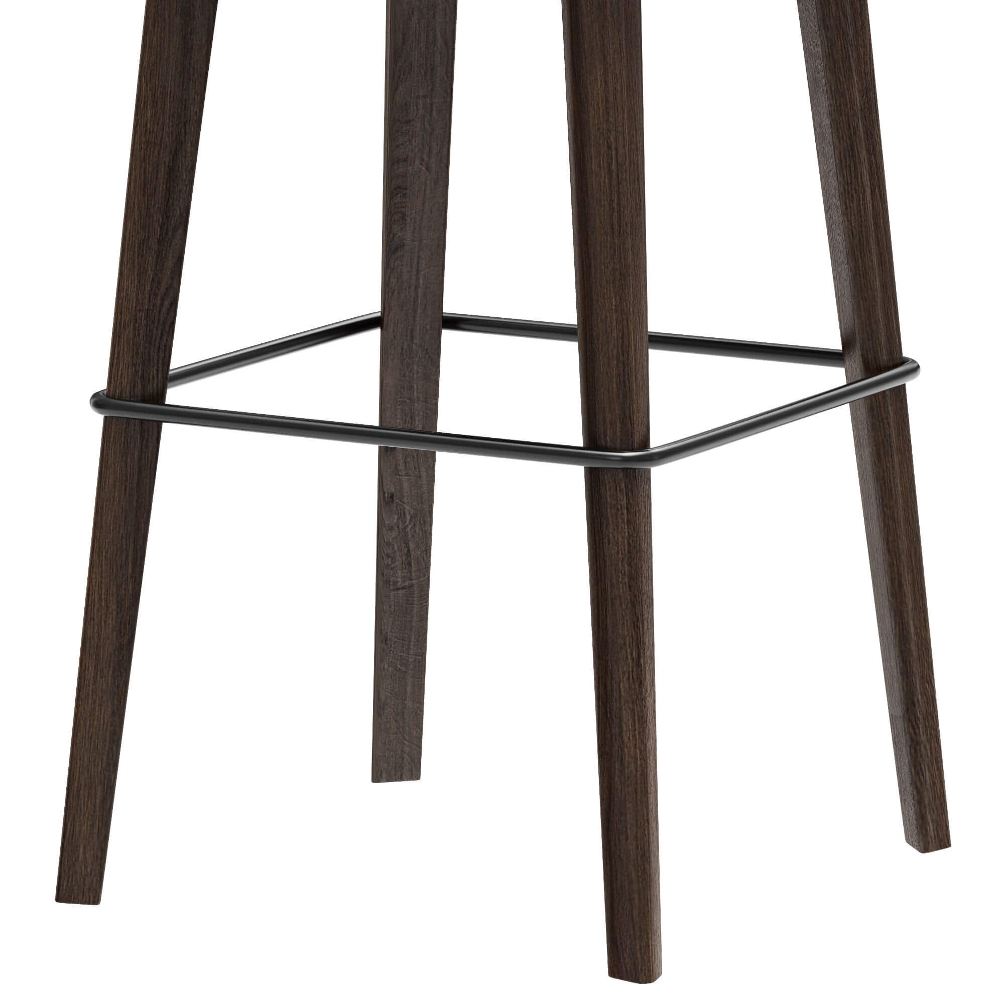 Minotti Amelie Stool - 3D Model by zifir3d