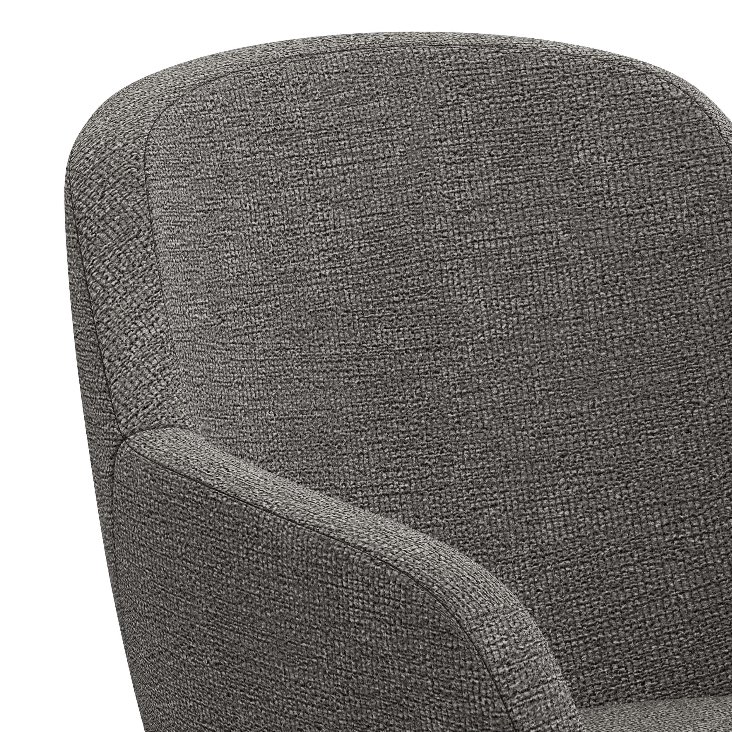 Minotti Belt Chair - 3D Model by zifir3d