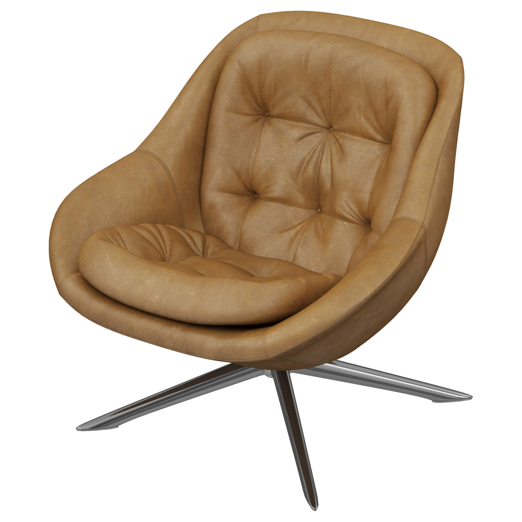 Minotti Kendall - 3D Model by zifir3d