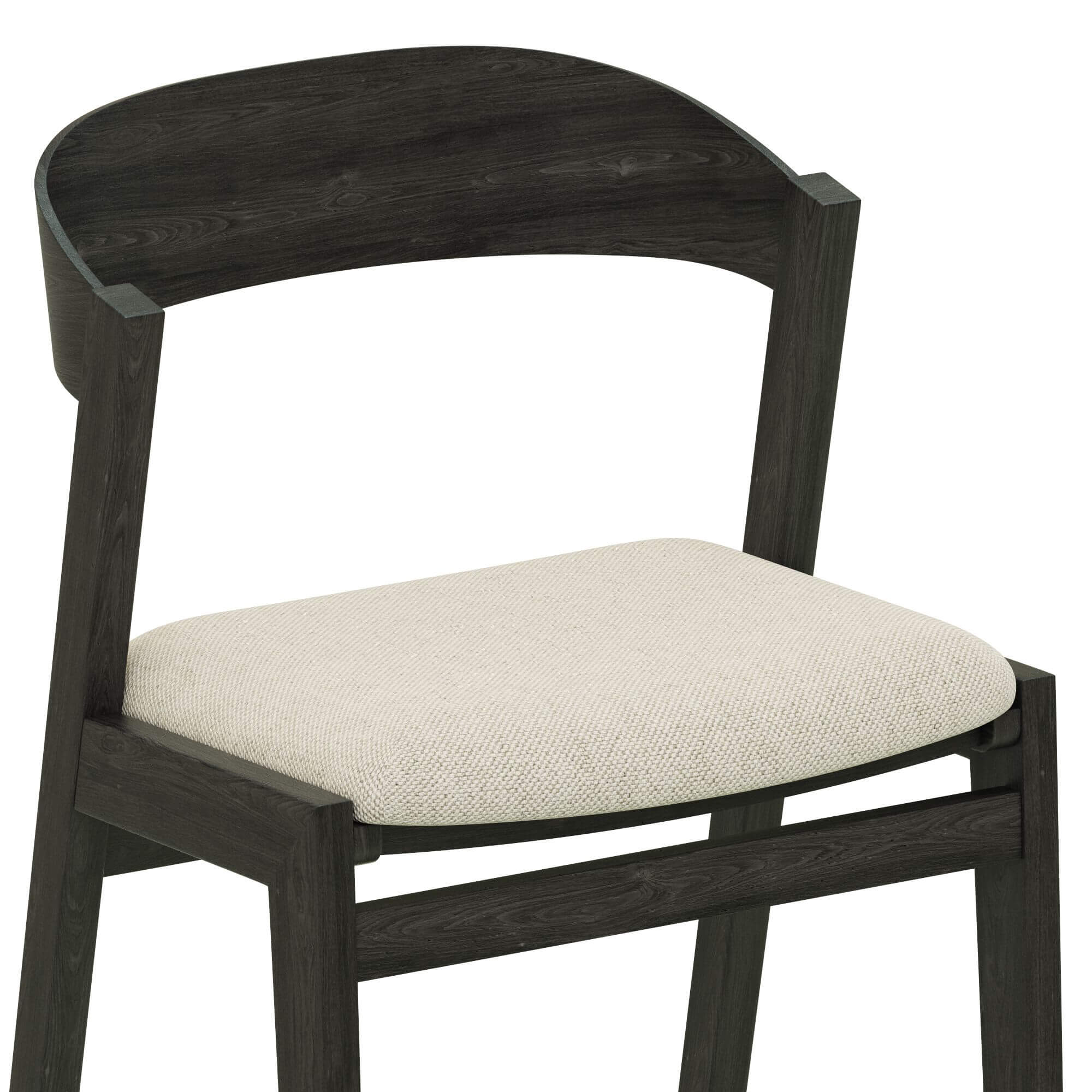 RH Anders Fabric Chair - 3D Model by zifir3d