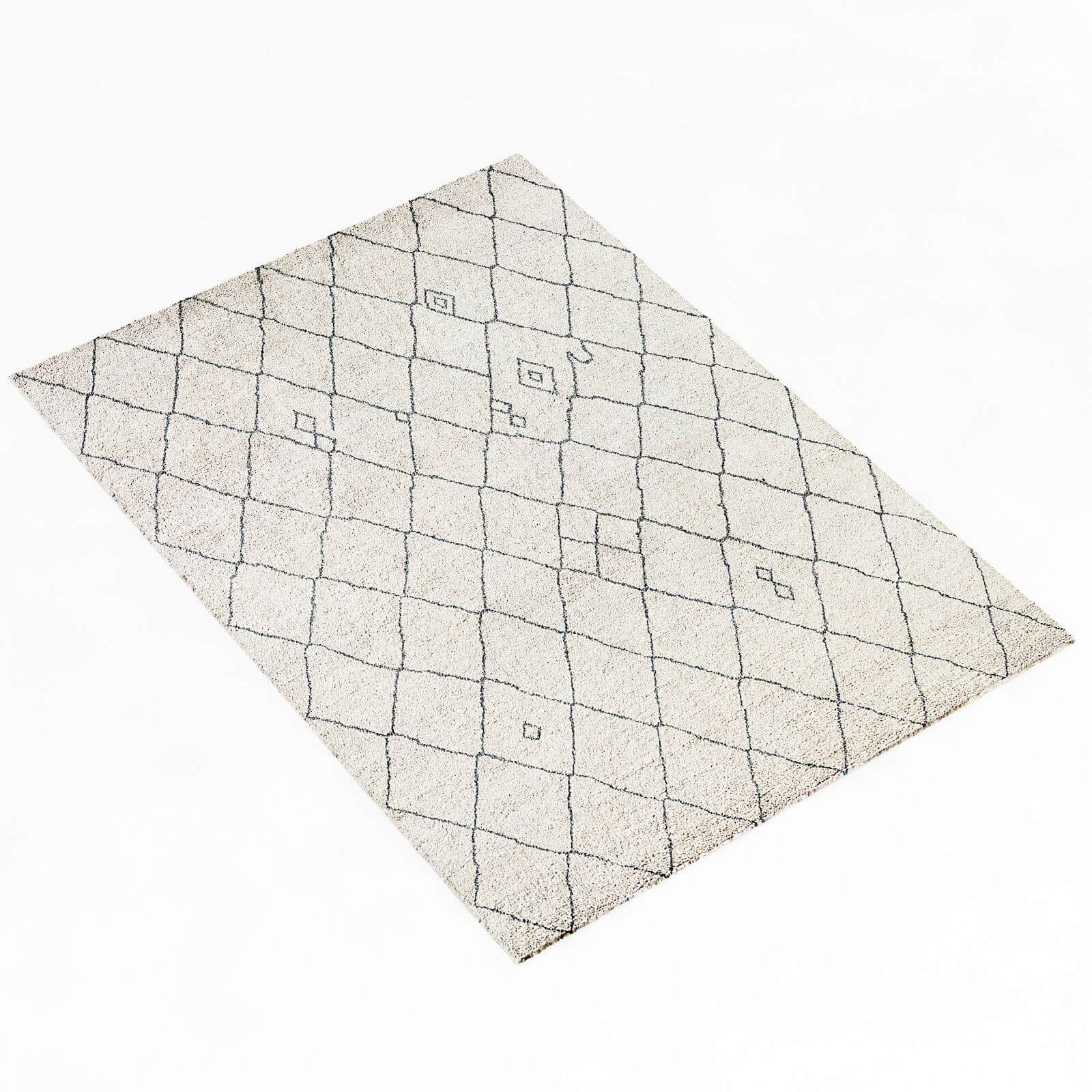 RH Rug - 3D Model by zifir3d