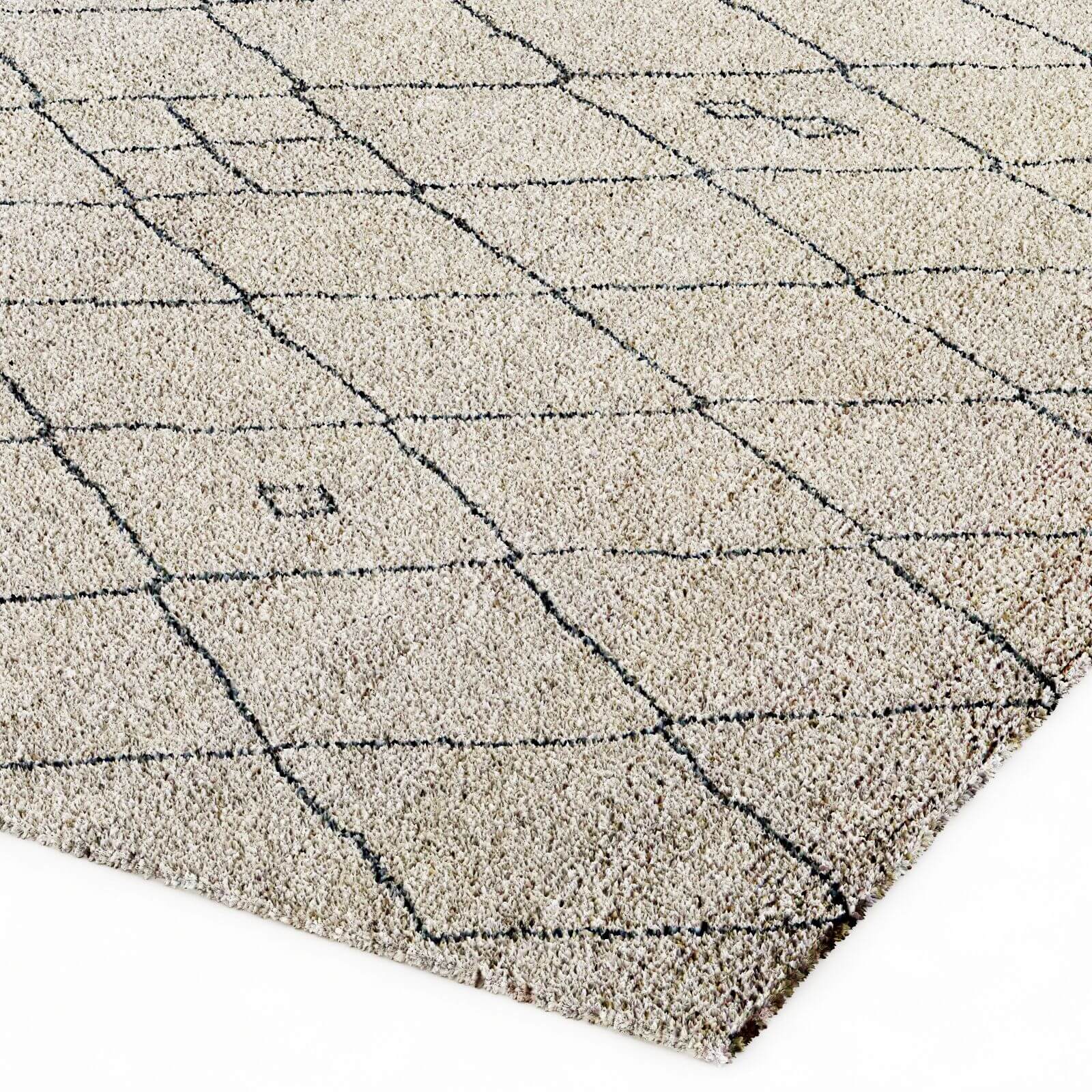 RH Rug - 3D Model by zifir3d
