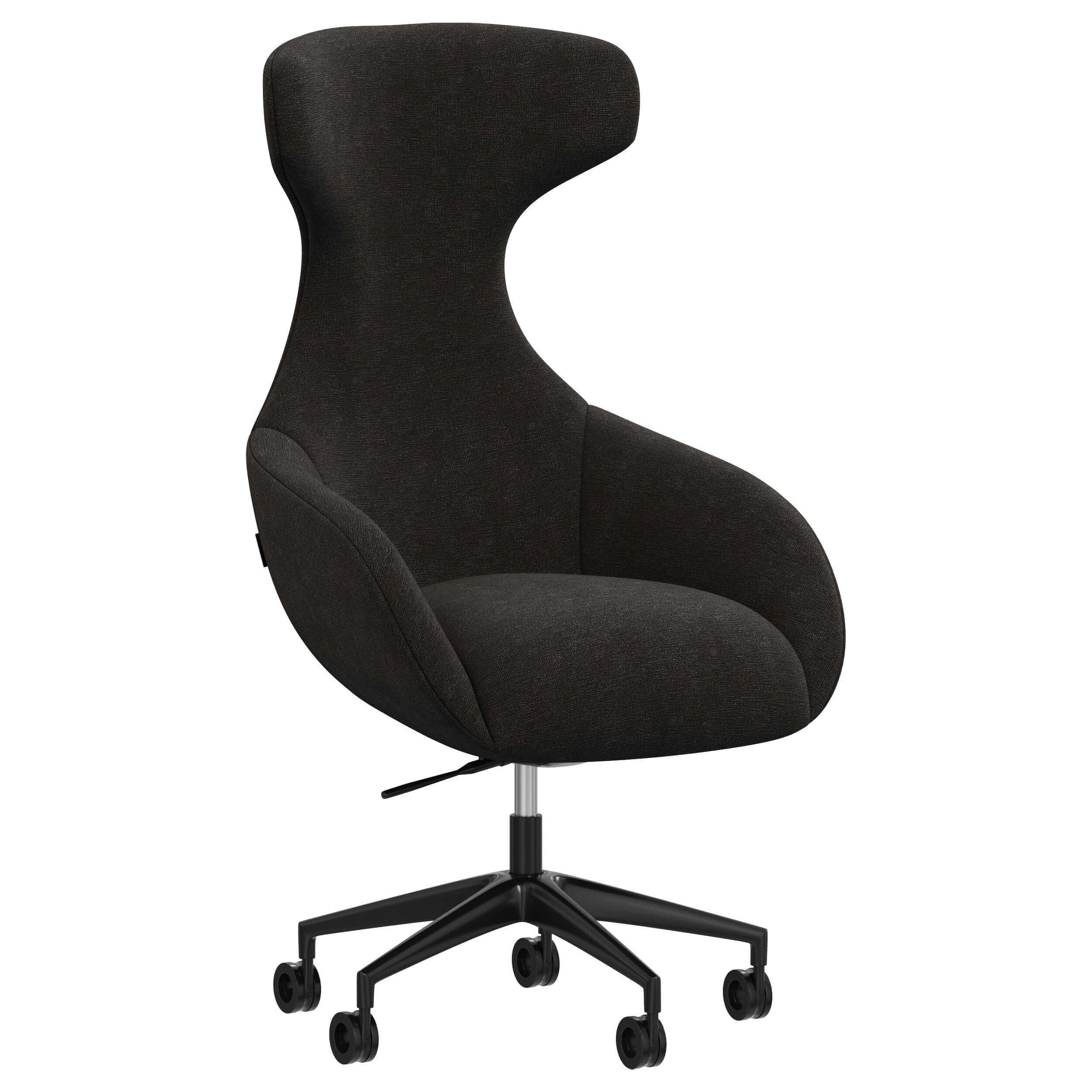 Roche Bobois Ceo Chair - 3D Model by zifir3d