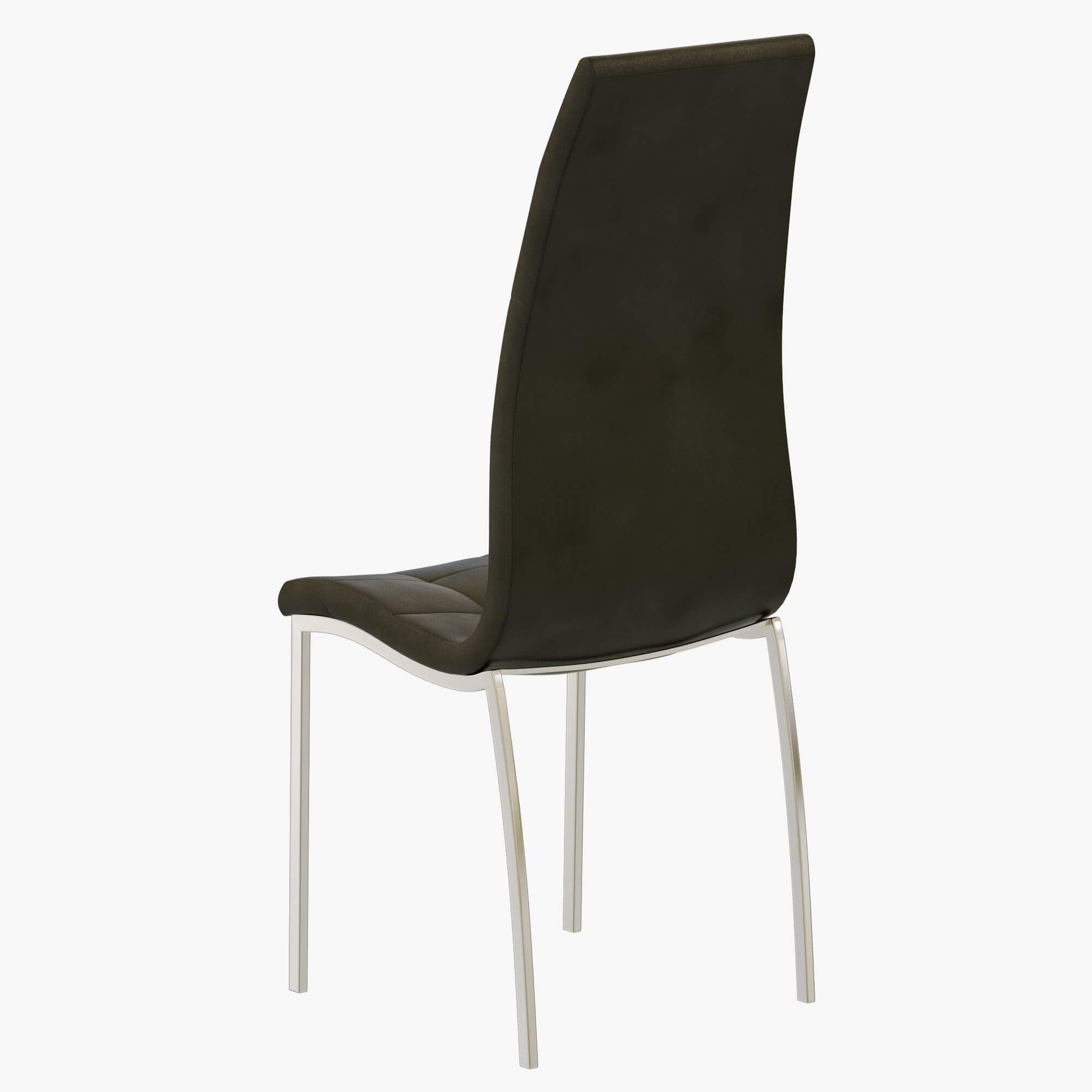 Signal Chair - 3D Model by zifir3d