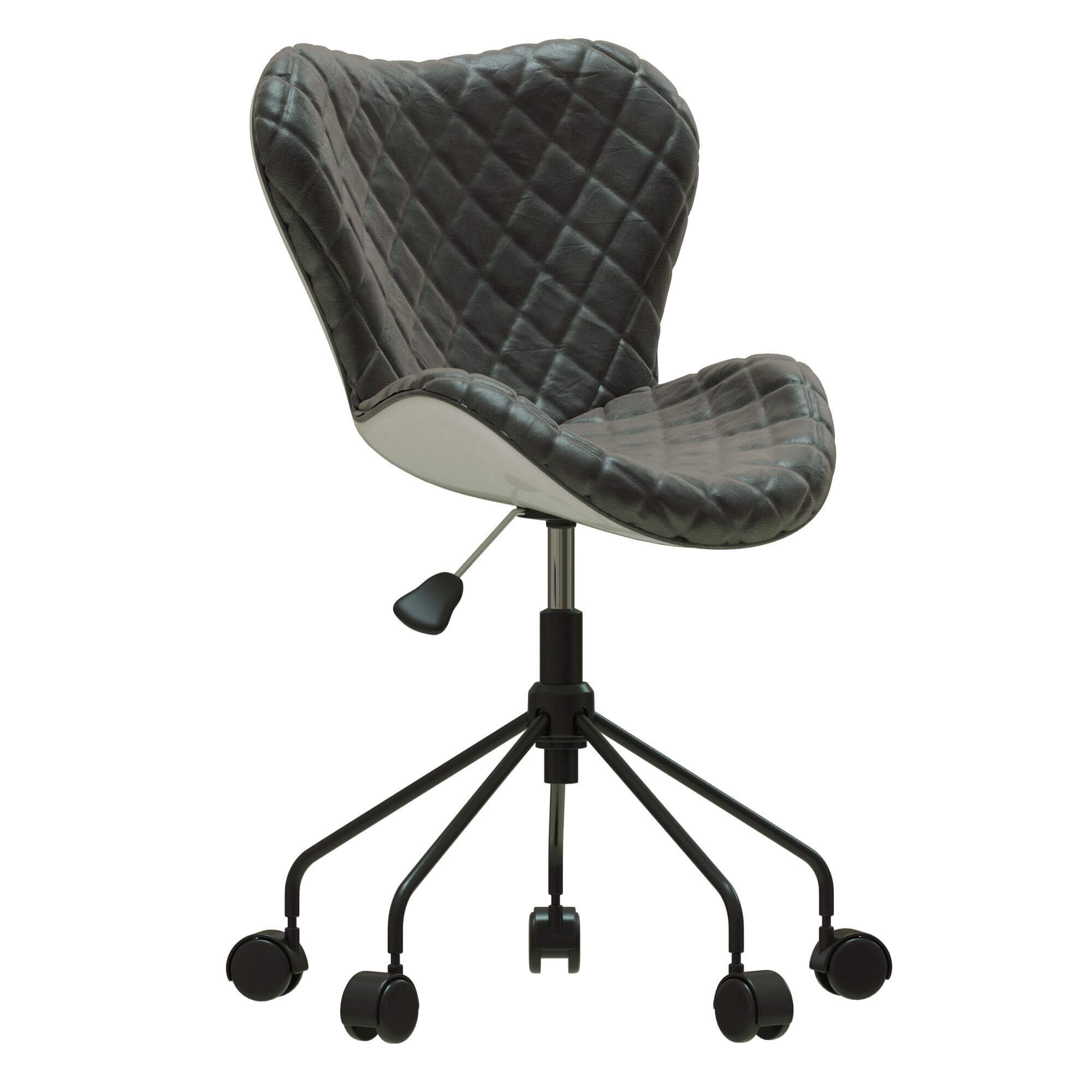 Signal Meble Rino Chair - 3D Model by zifir3d