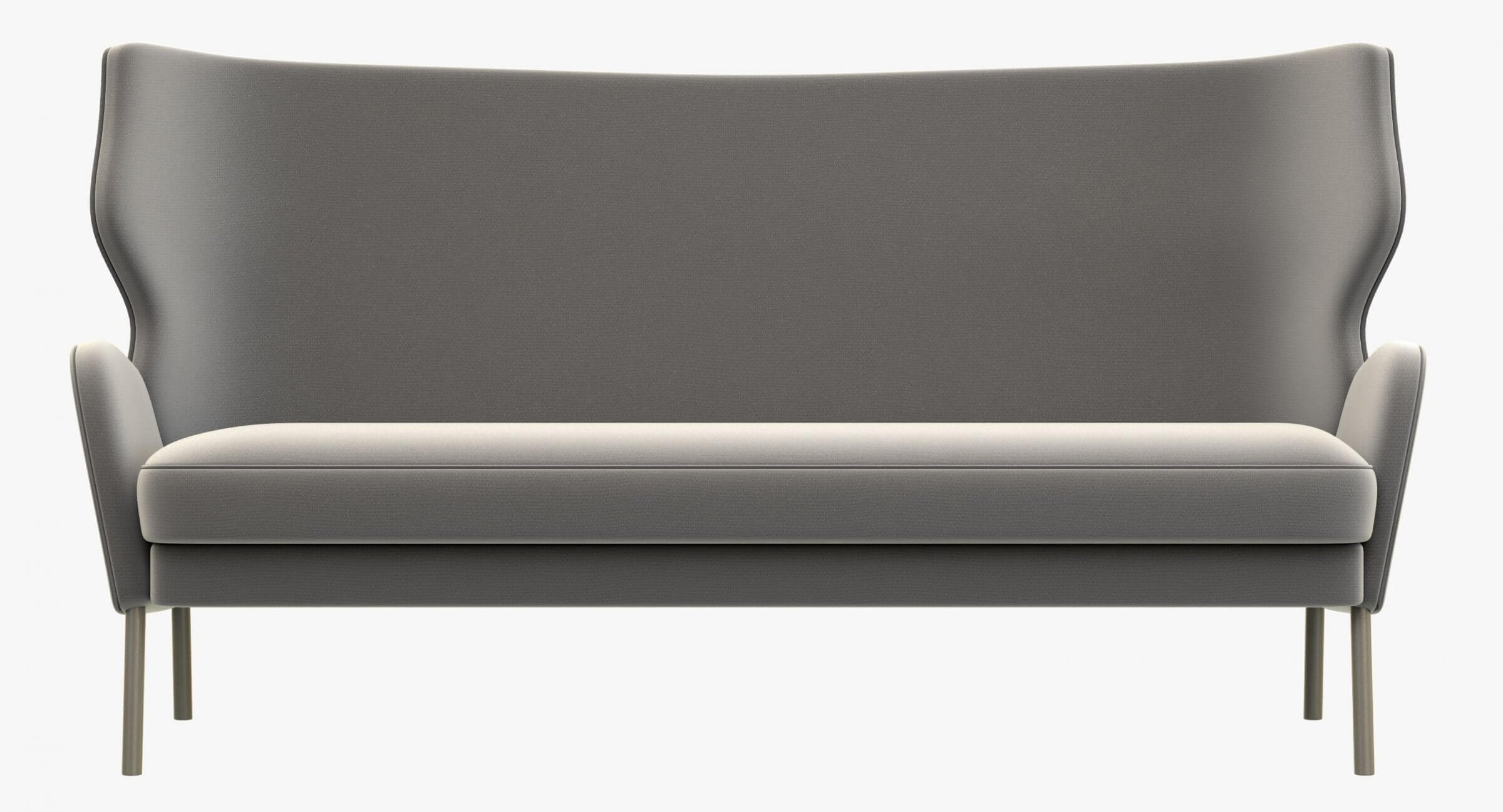 Sits Alex Sofa - 3D Model by zifir3d