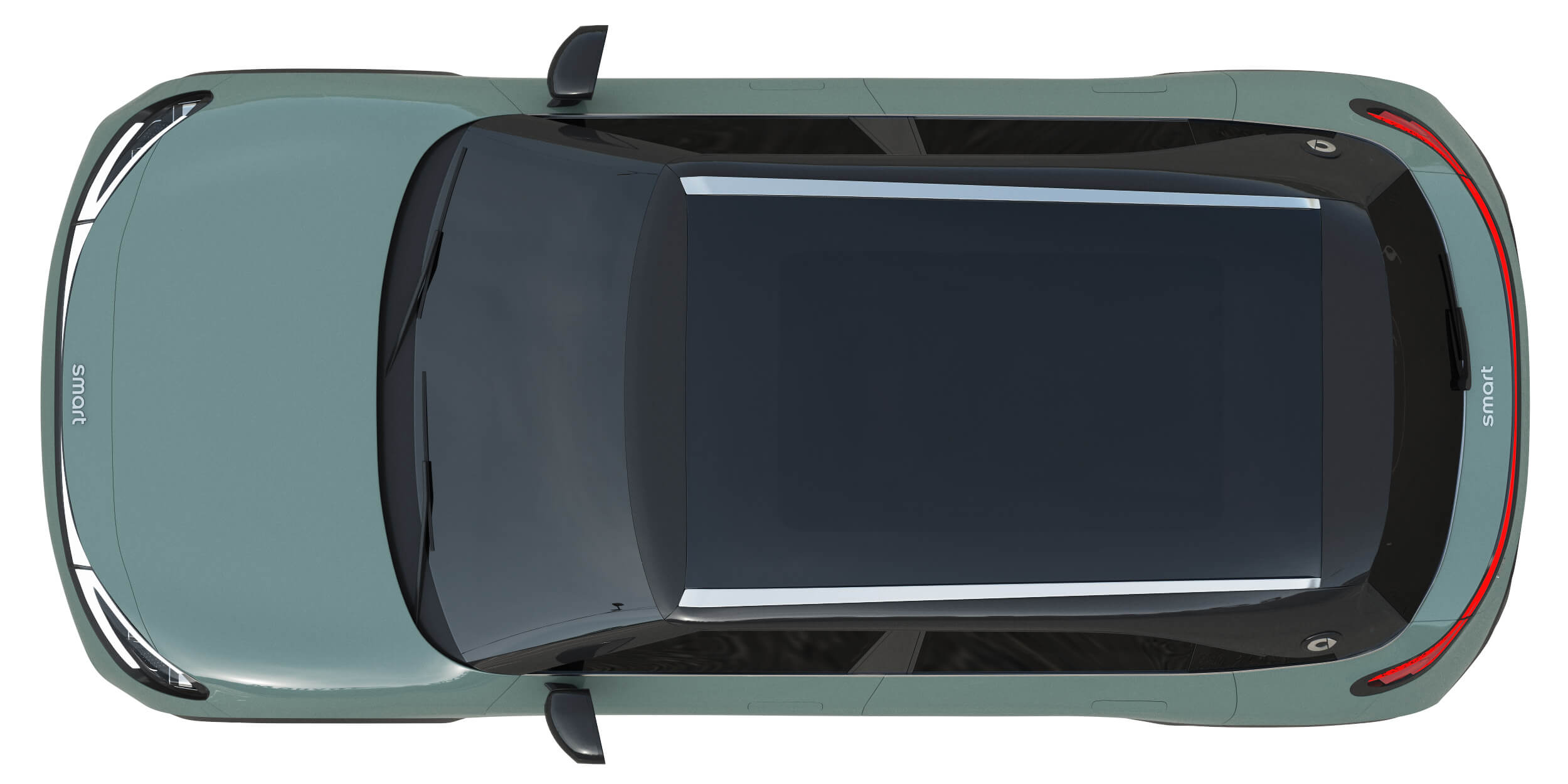 Smart 1 - 3D Model by zifir3d