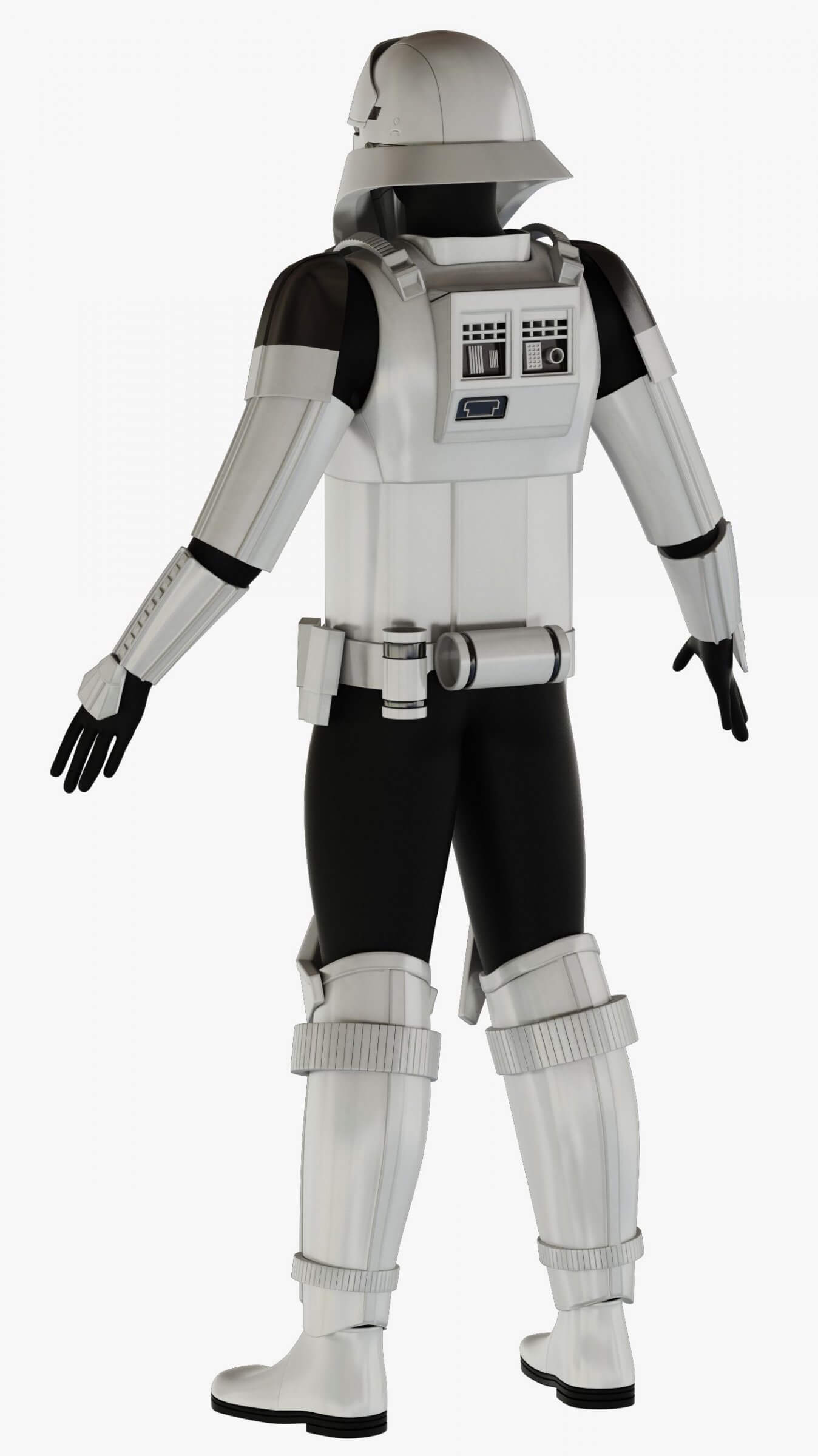 Tanktrooper Mania: Riding the Seasonal Trend