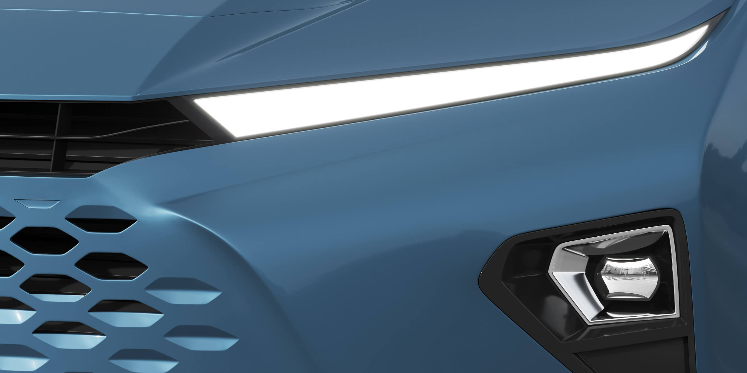 Toyota Crown Signia - 3D Model by zifir3d