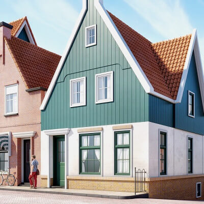 Quality 3D Models at RenderHub