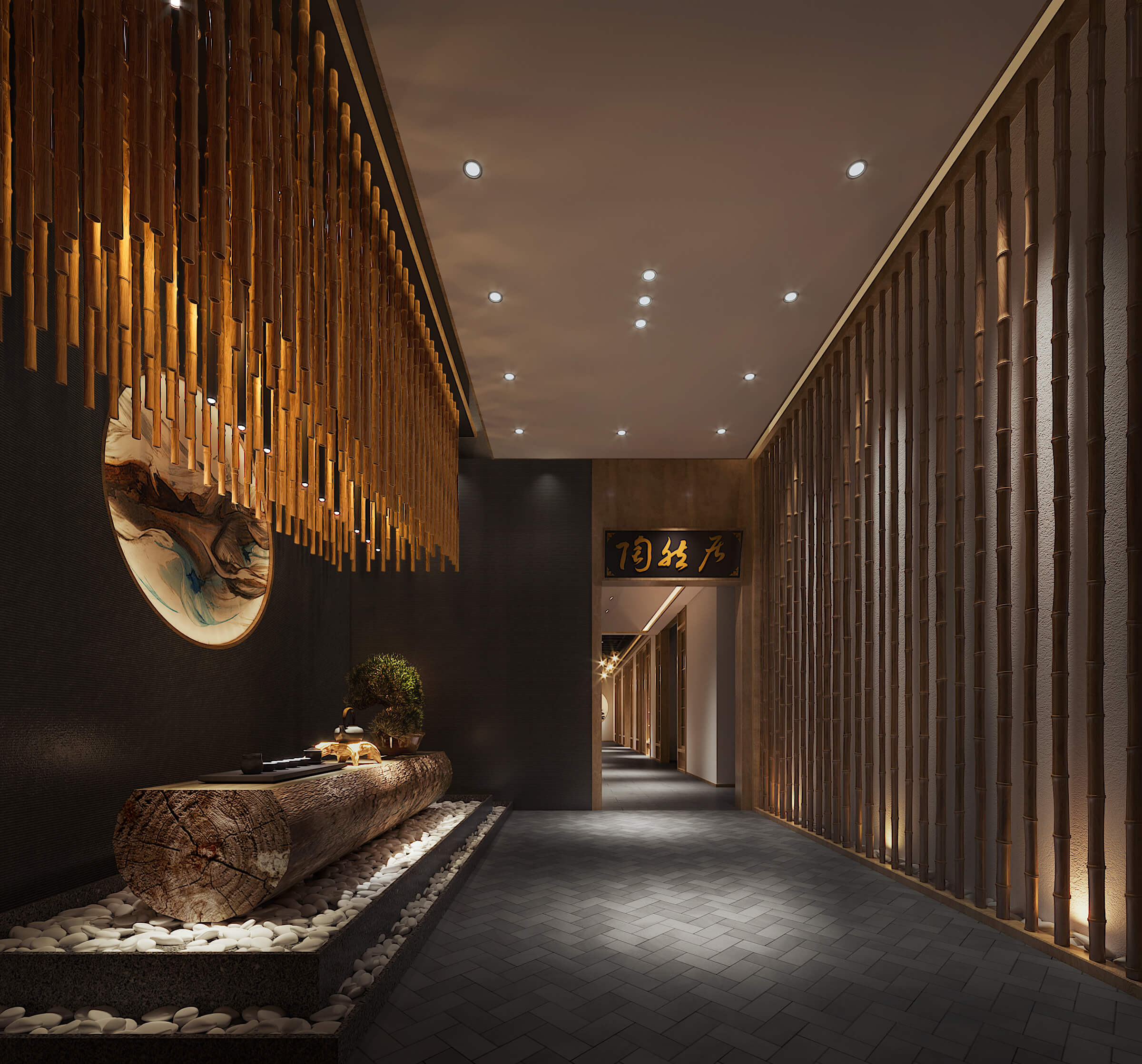 Store, Booth, Mall, Interior - 3D Model by zjls9933