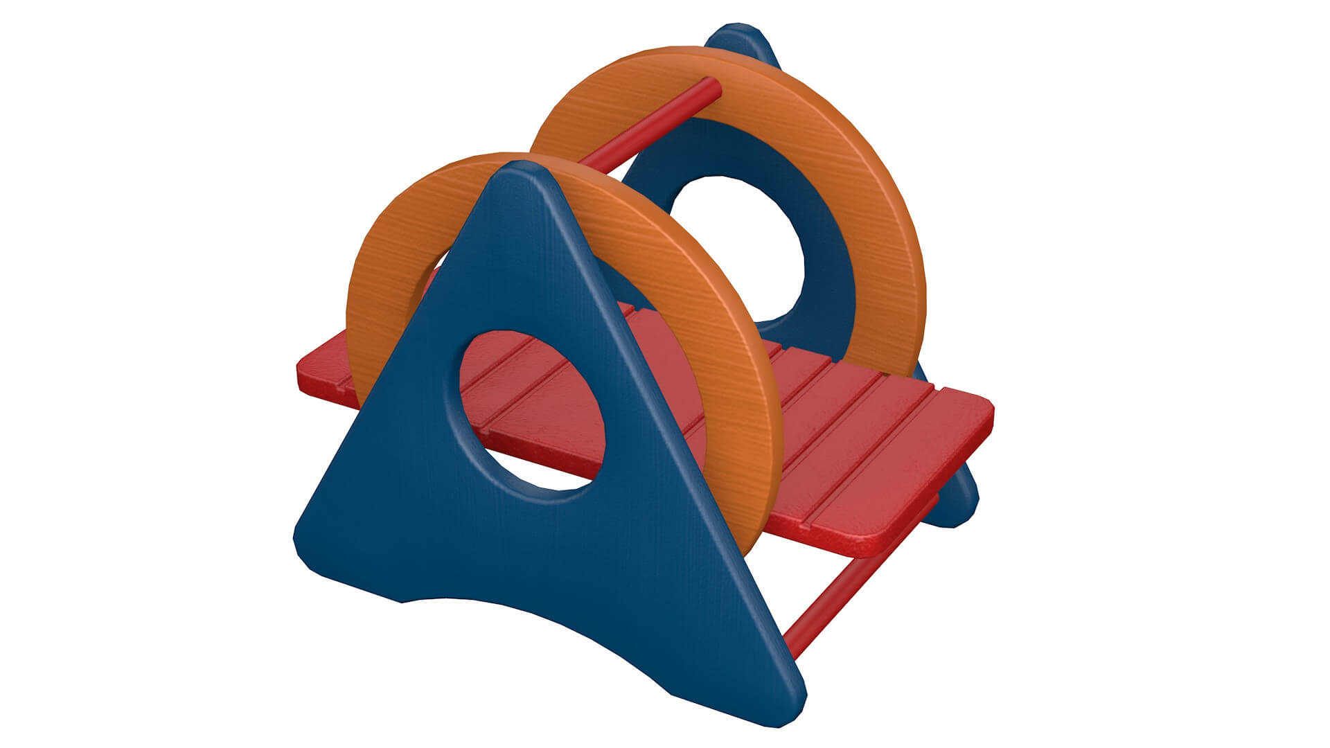 Mouse Toys - 3D Model by Zombieblack