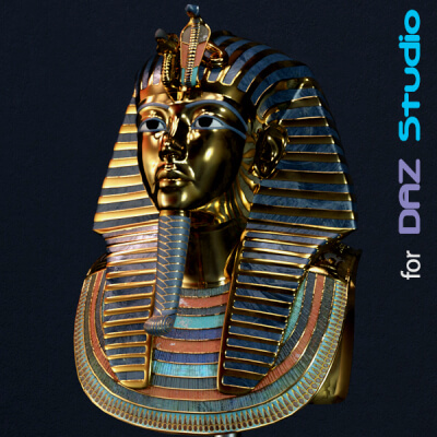 zoro_d | Daz Content | Masks