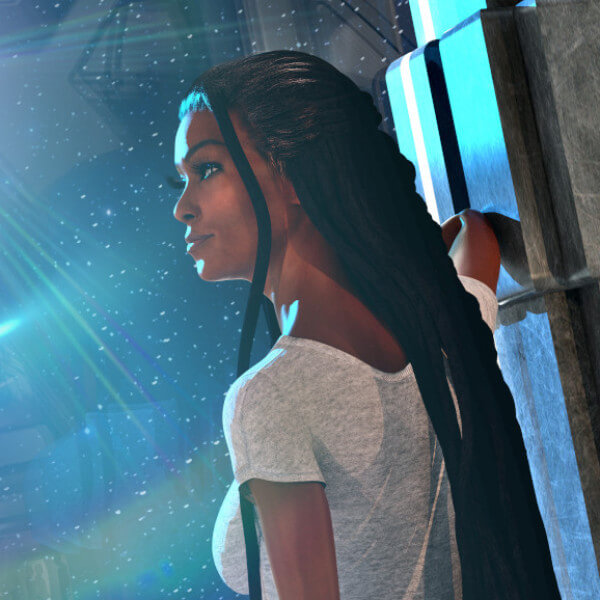 3D Render Gallery by Zulubean at RenderHub