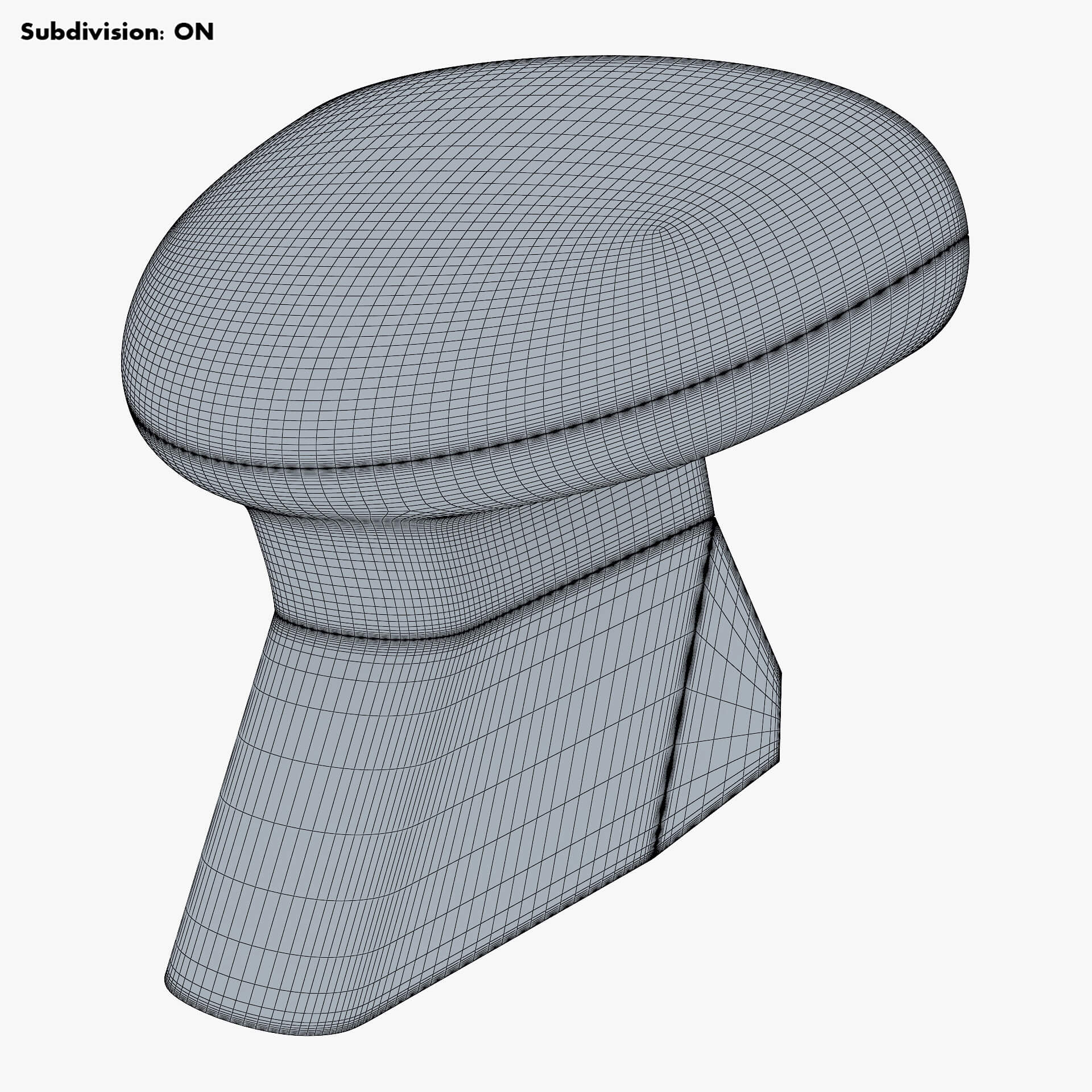 Aircraft Instrument Panel V 1 - 3D Model by Zurel