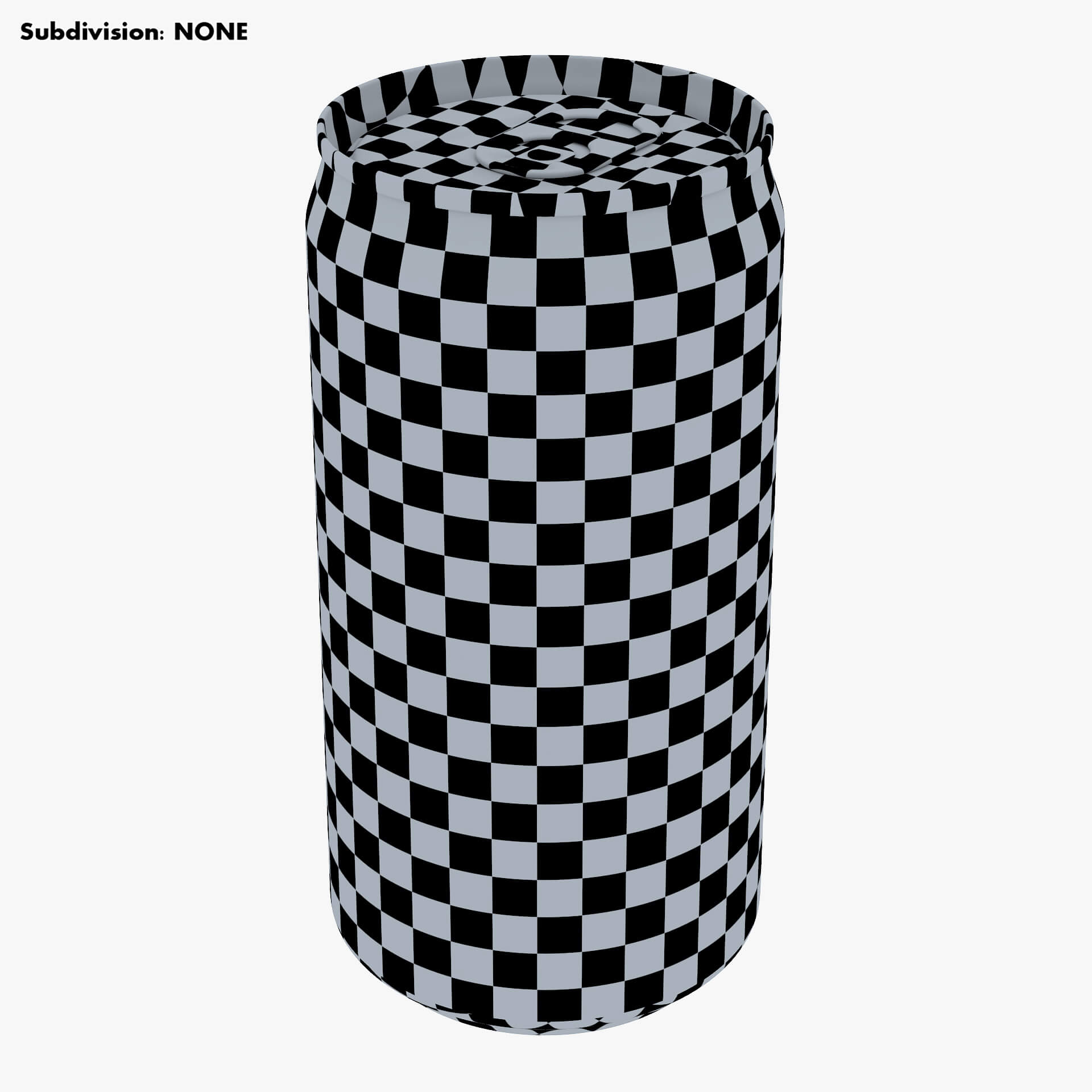 Aluminum Cans Collection Volume 1 - 3D Model by Zurel