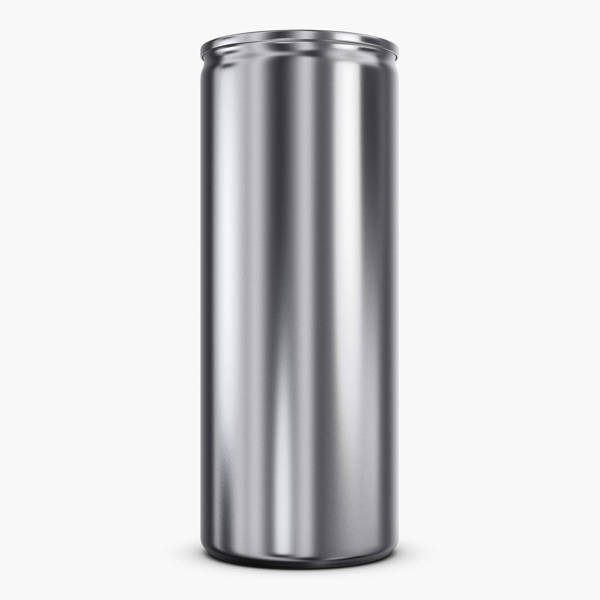 Aluminum Cans Collection Volume 1 - 3D Model by Zurel
