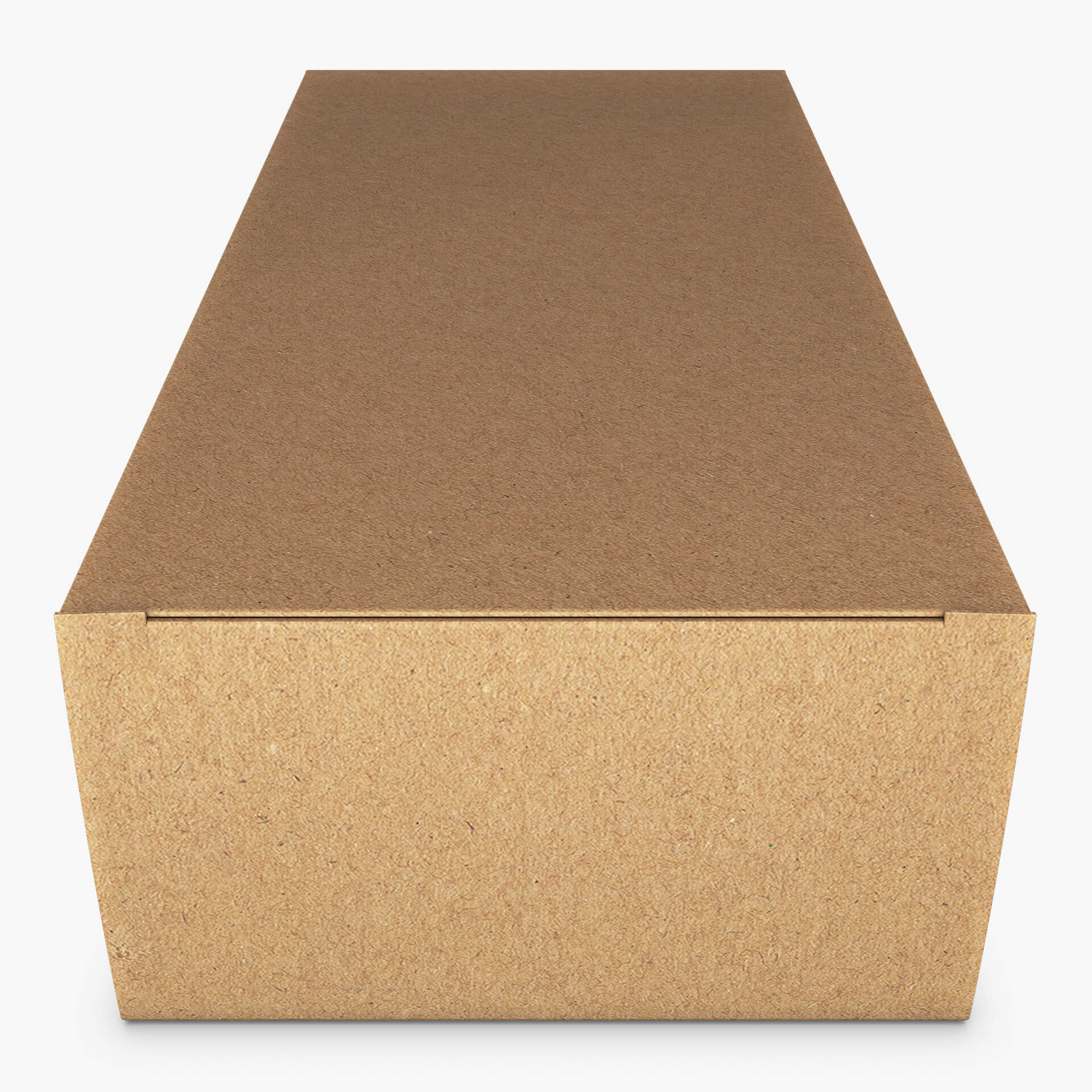 Cardboard Boxes Collection Volume 1 - 3D Model by Zurel