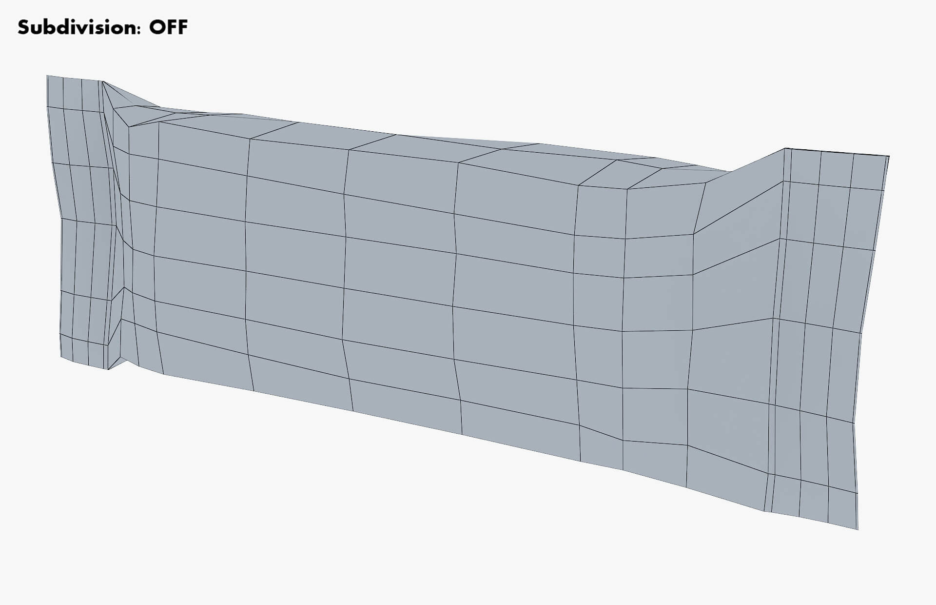 Chocolate Packaging Jupiter Simple M 1 - 3D Model by Zurel