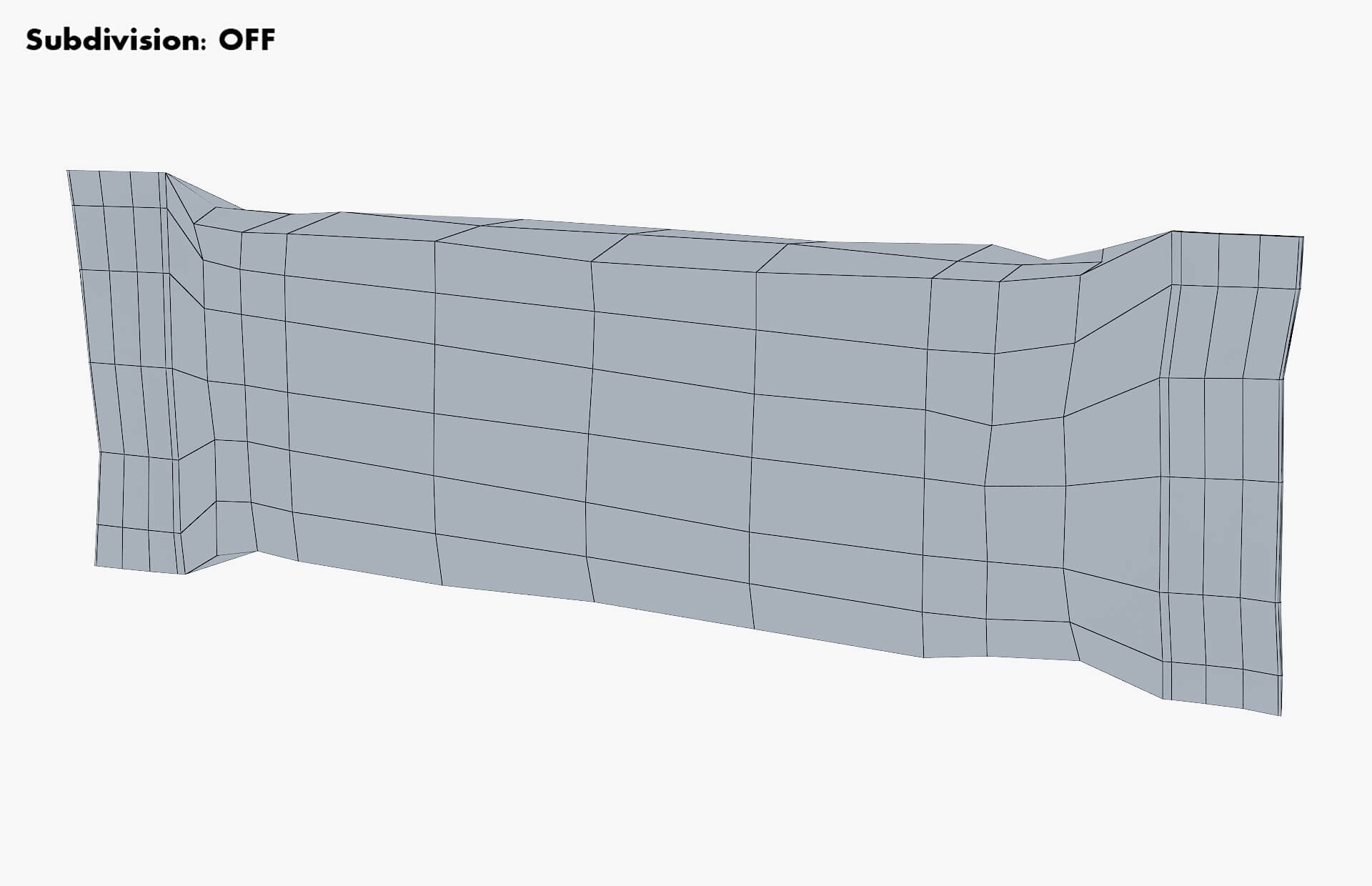 Chocolate Packaging Jupiter Simple M 1 - 3D Model by Zurel