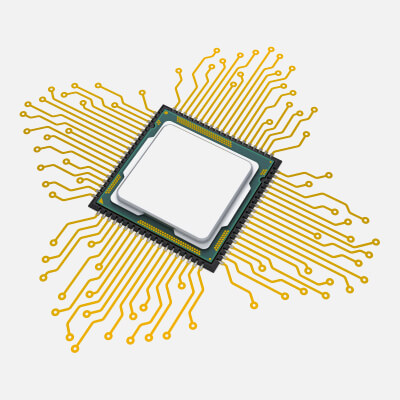 3D Models | Computer Parts | Circuit Boards | RenderHub