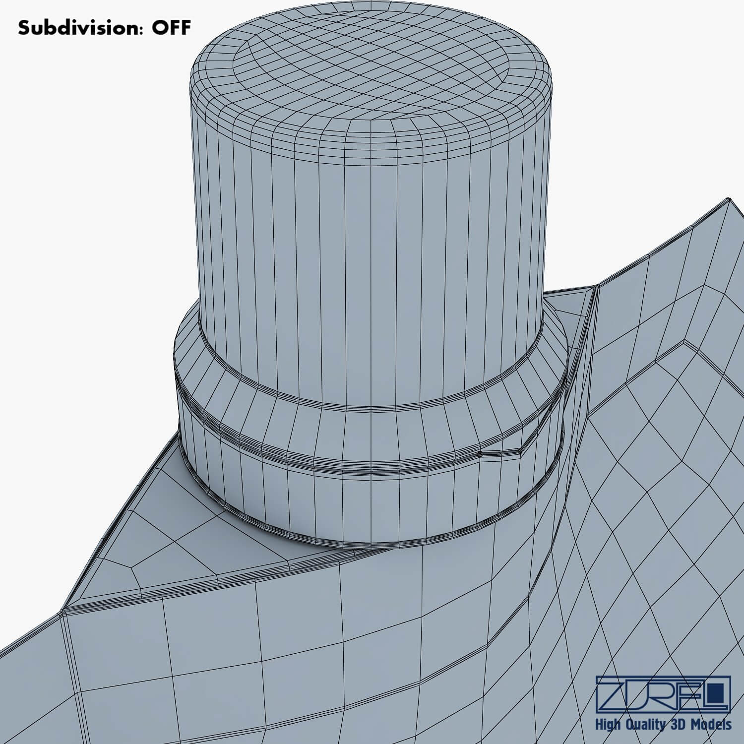 DoyPack Packaging Collection Volume 1 - 3D Model by Zurel