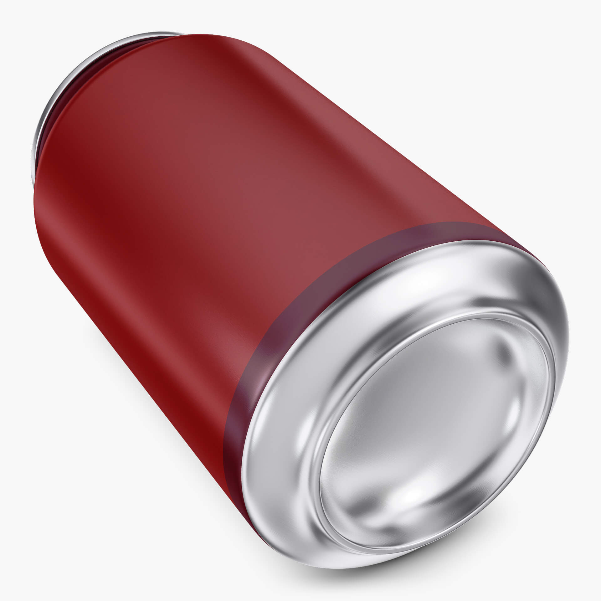 Drink Cans and Bottles Simple Collection volume 1 - 3D Model by Zurel