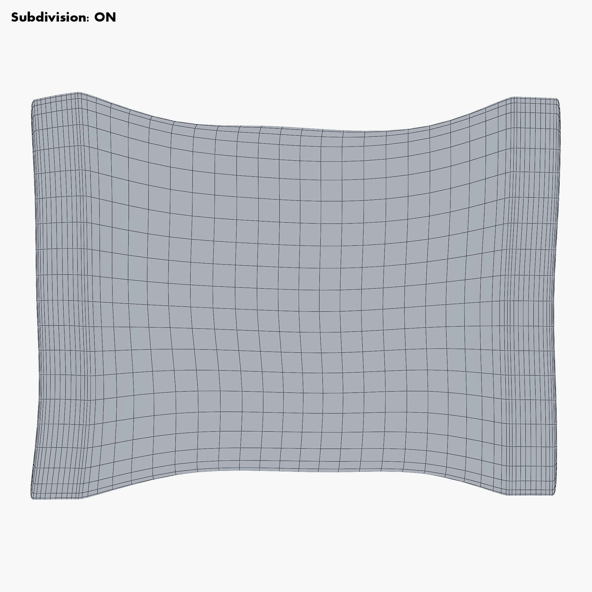 Food Packages Simple Collection volume 1 - 3D Model by Zurel