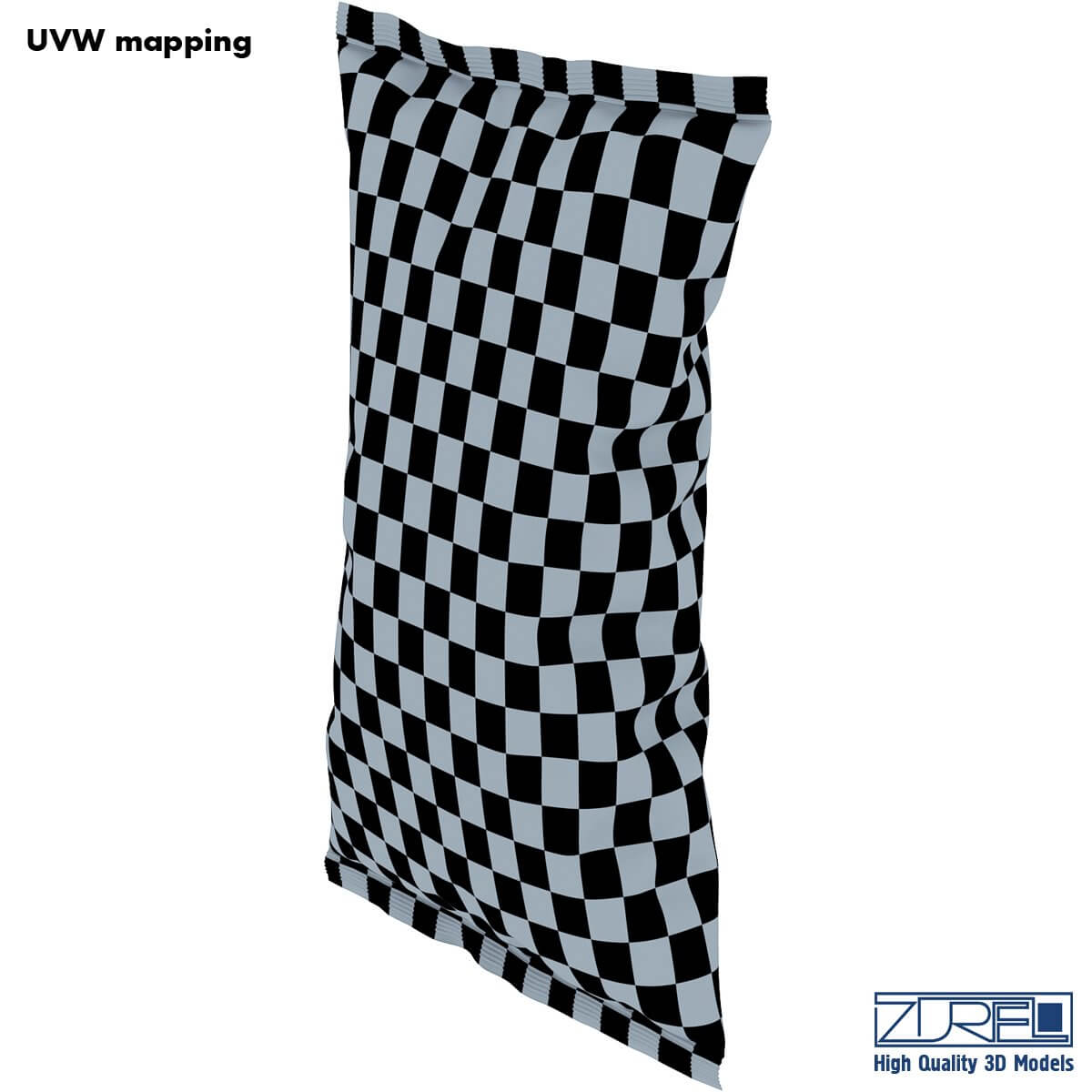 Food Packaging V 5 - 3D Model by Zurel