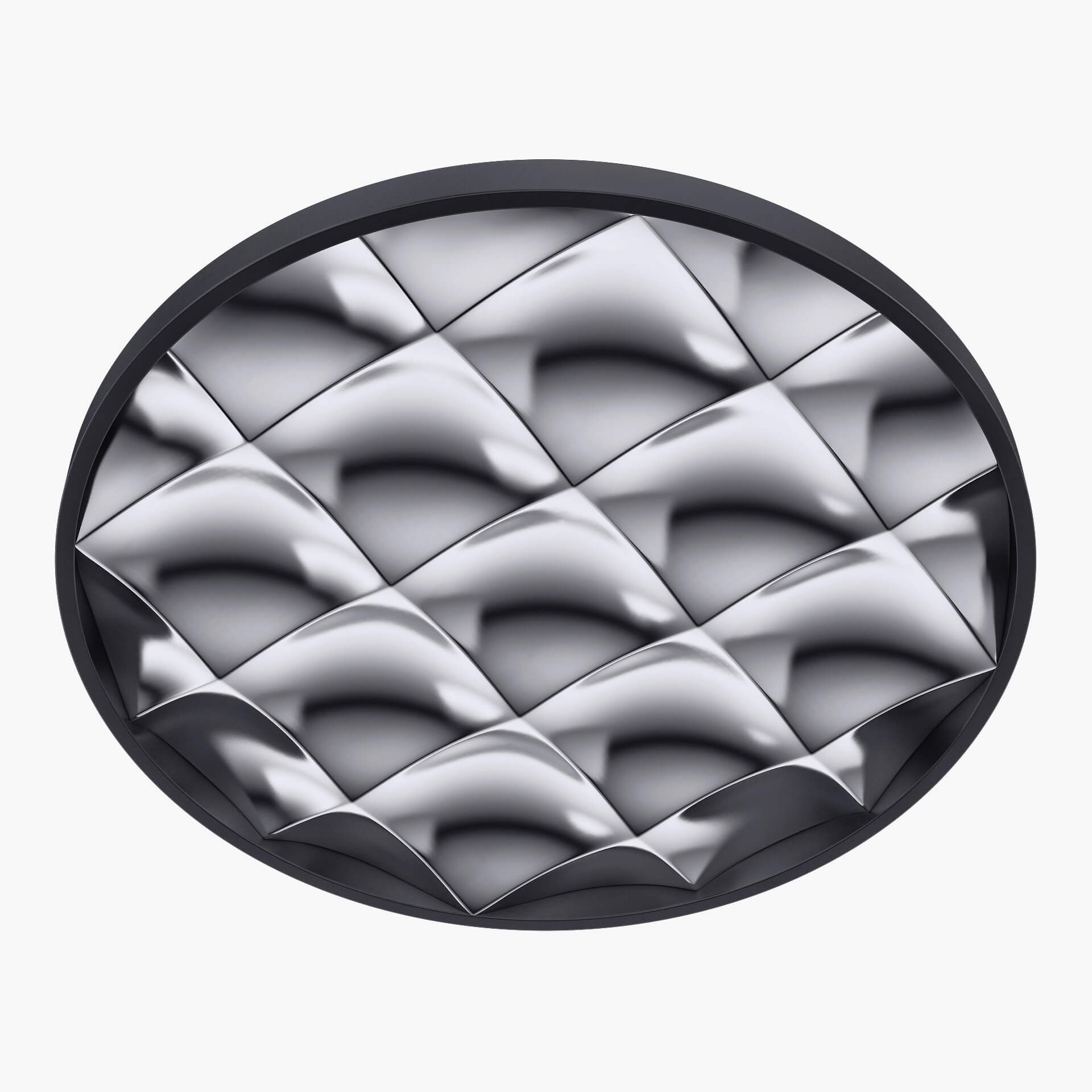 Indirect Reflector V 1 - 3D Model by Zurel