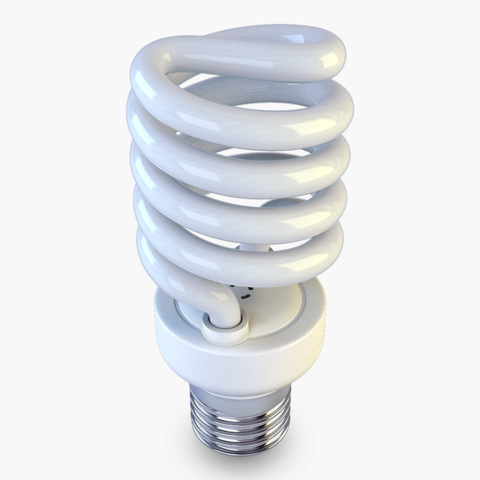 Light Bulbs E27 Collection Volume 1 - 3D Model by Zurel
