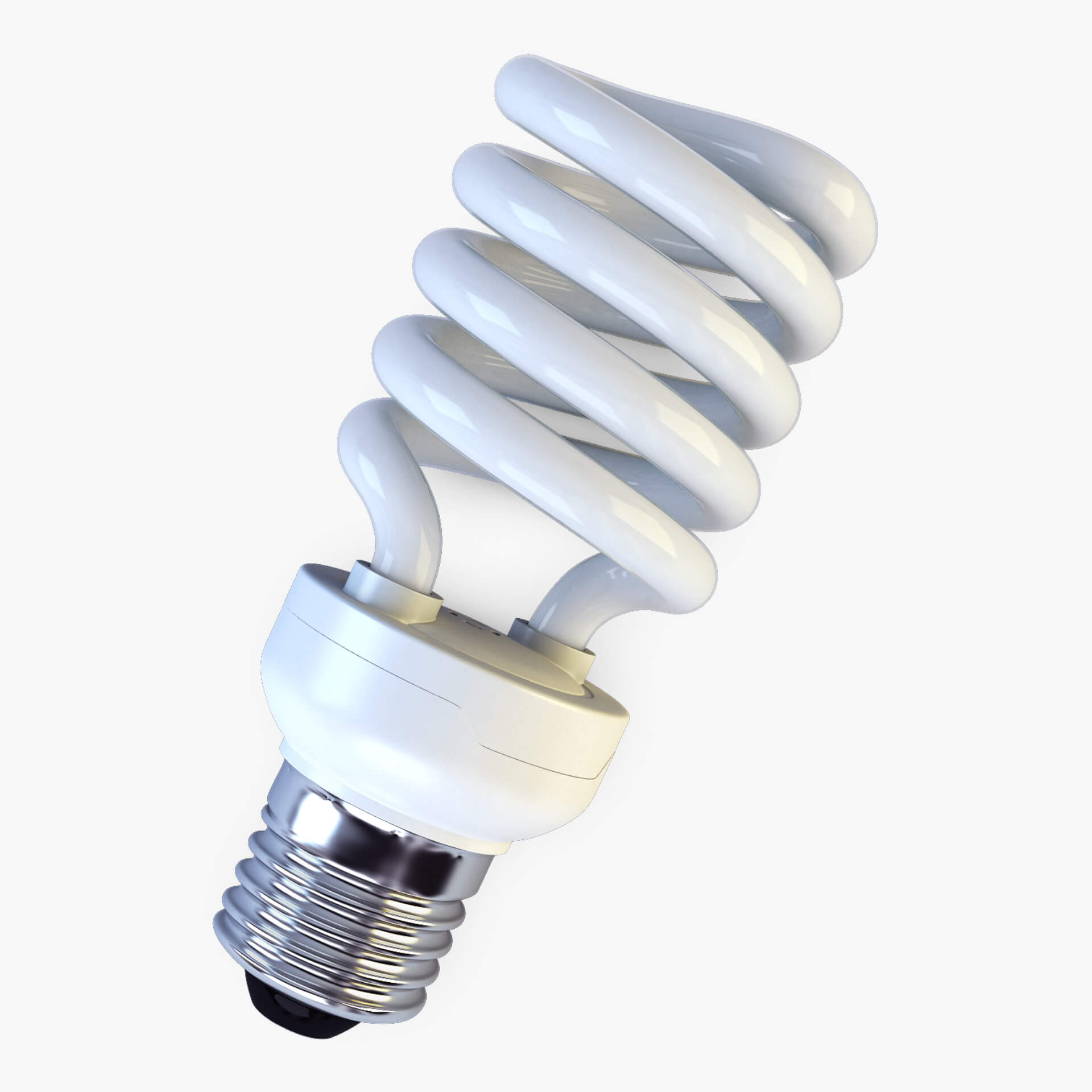 Light Bulbs E27 Collection Volume 1 - 3D Model by Zurel