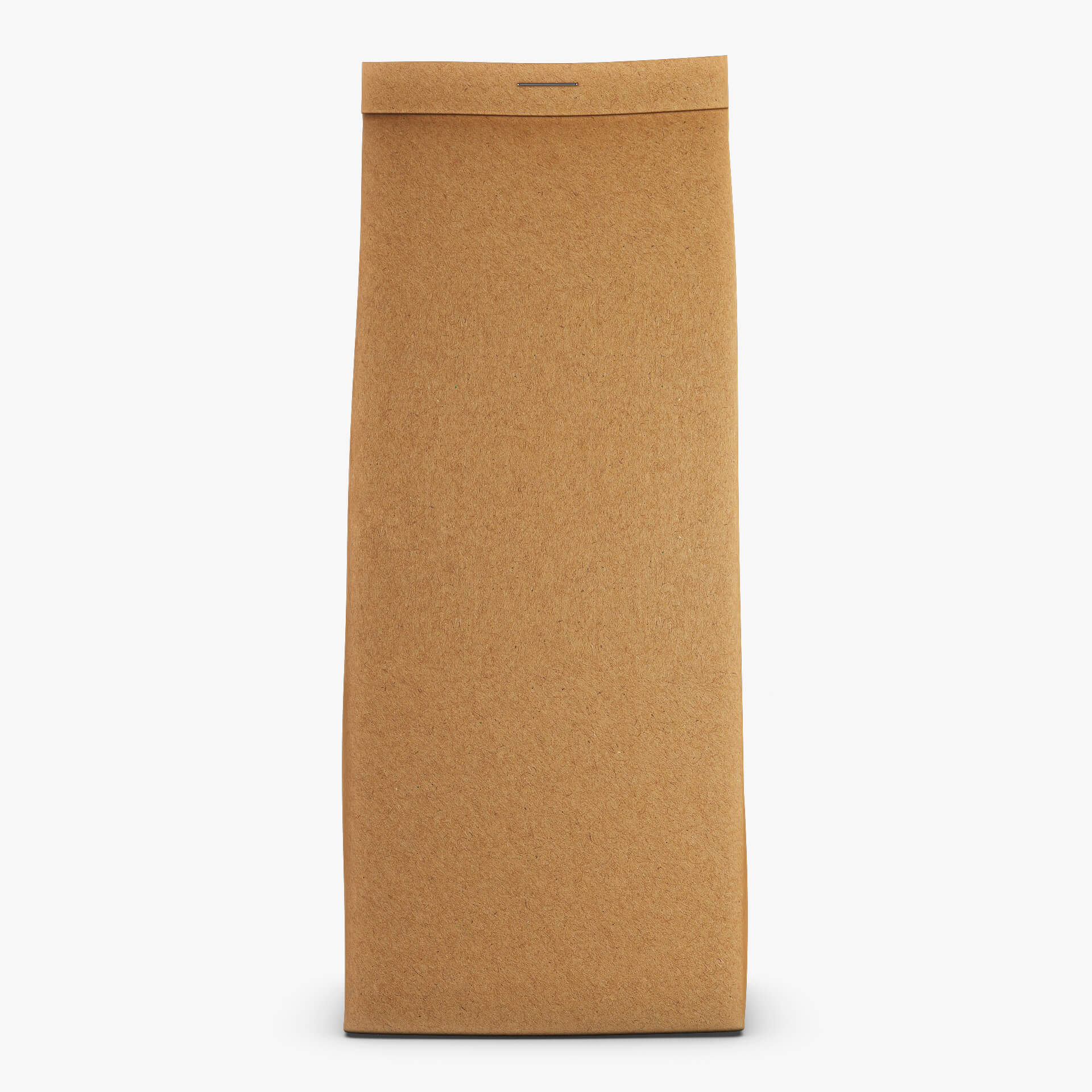 Paper Bag M 1 - 3D Model by Zurel