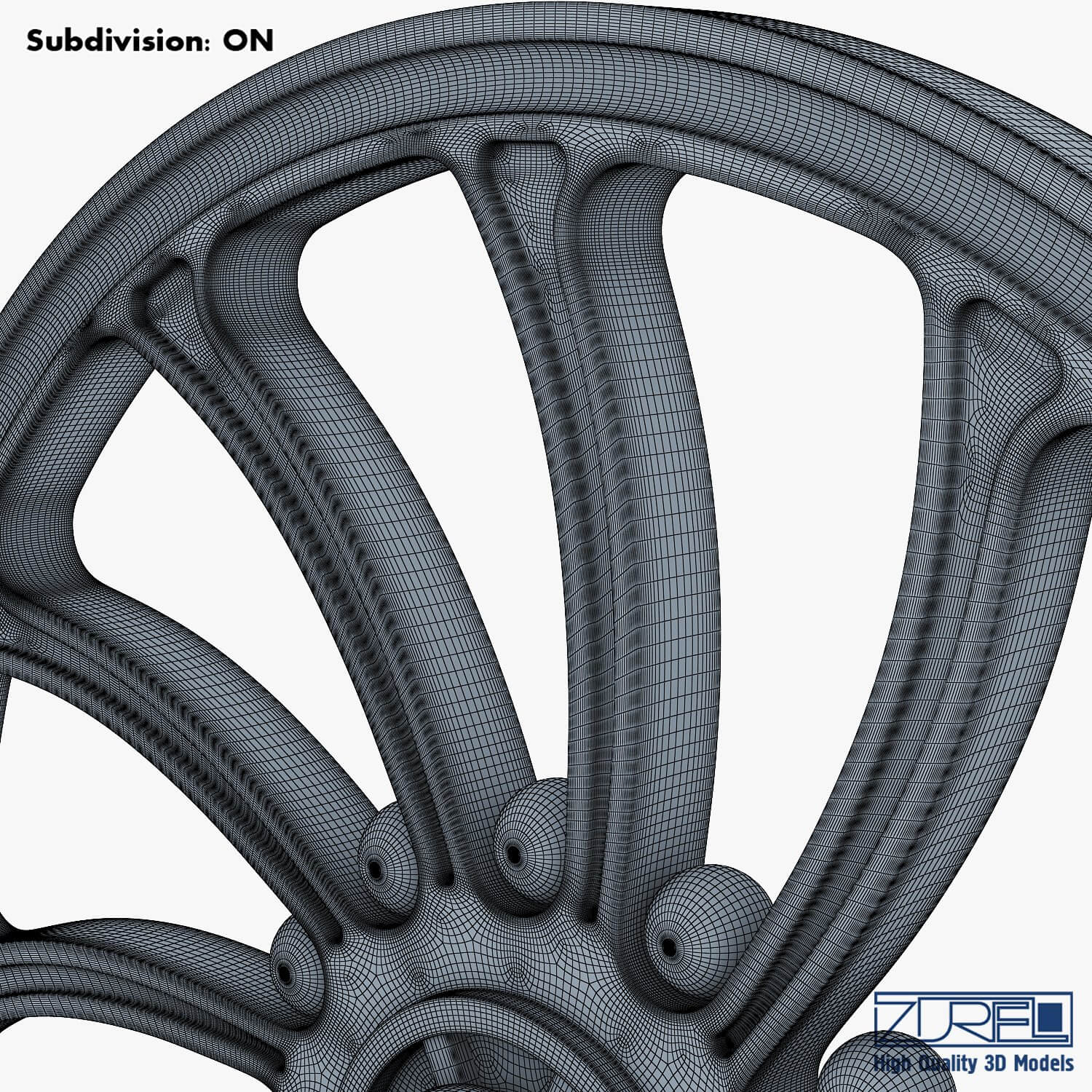 Perpetual Motion Machine - 3D Model by Zurel