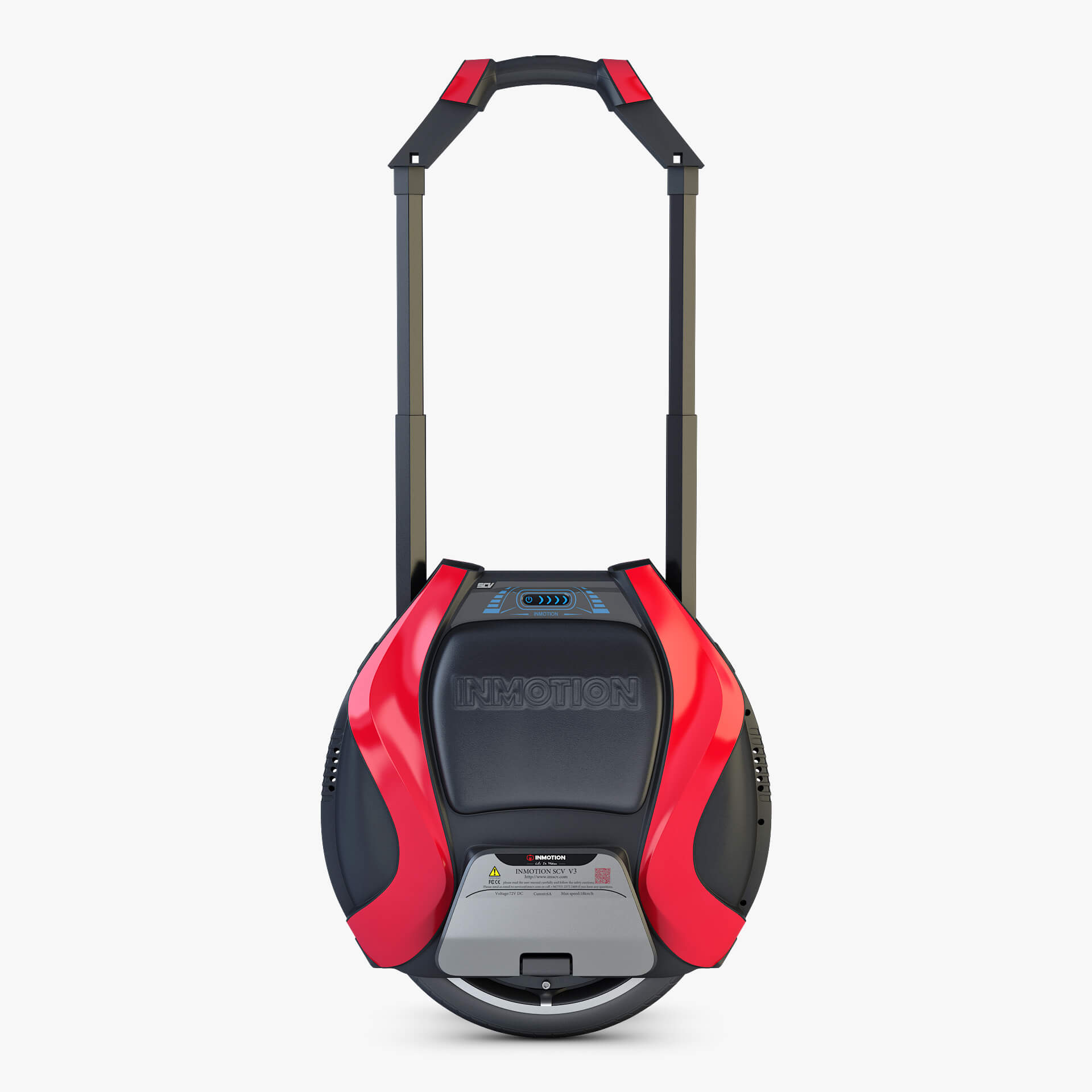 Personal Transportation Devices Collection volume 1 - 3D Model by Zurel