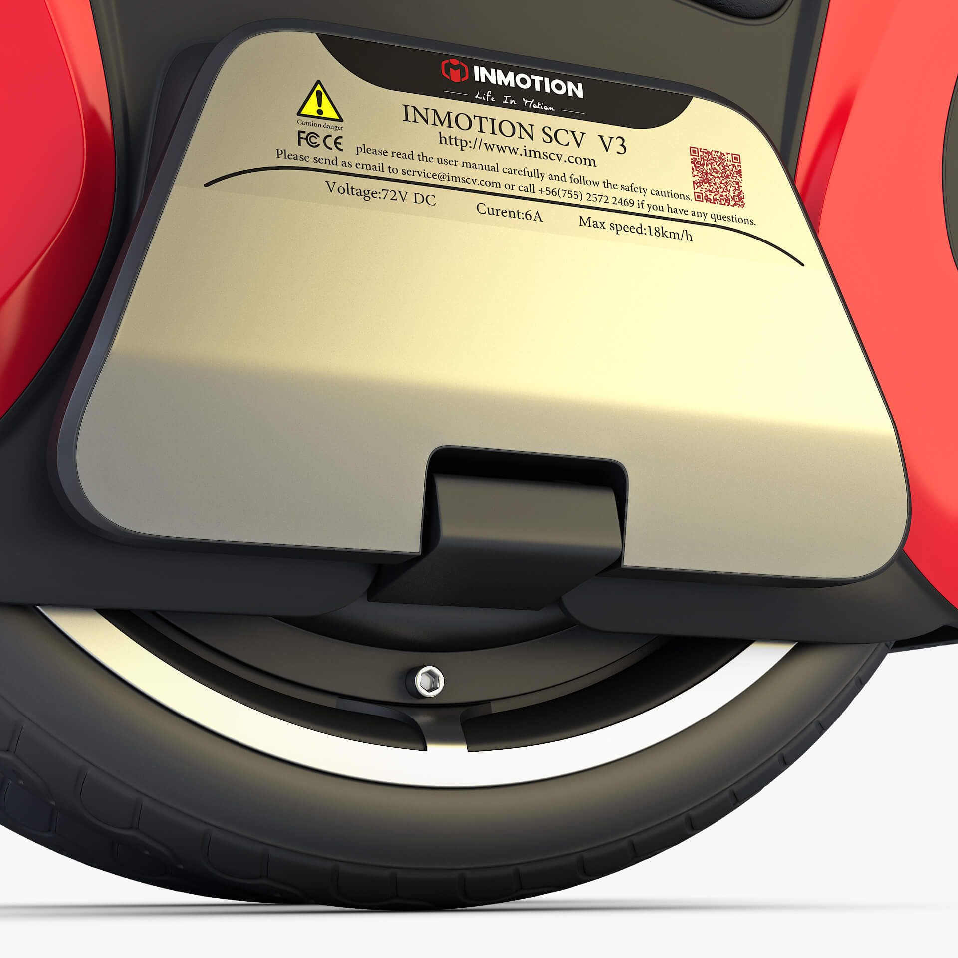 Personal Transportation Devices Collection volume 1 - 3D Model by Zurel