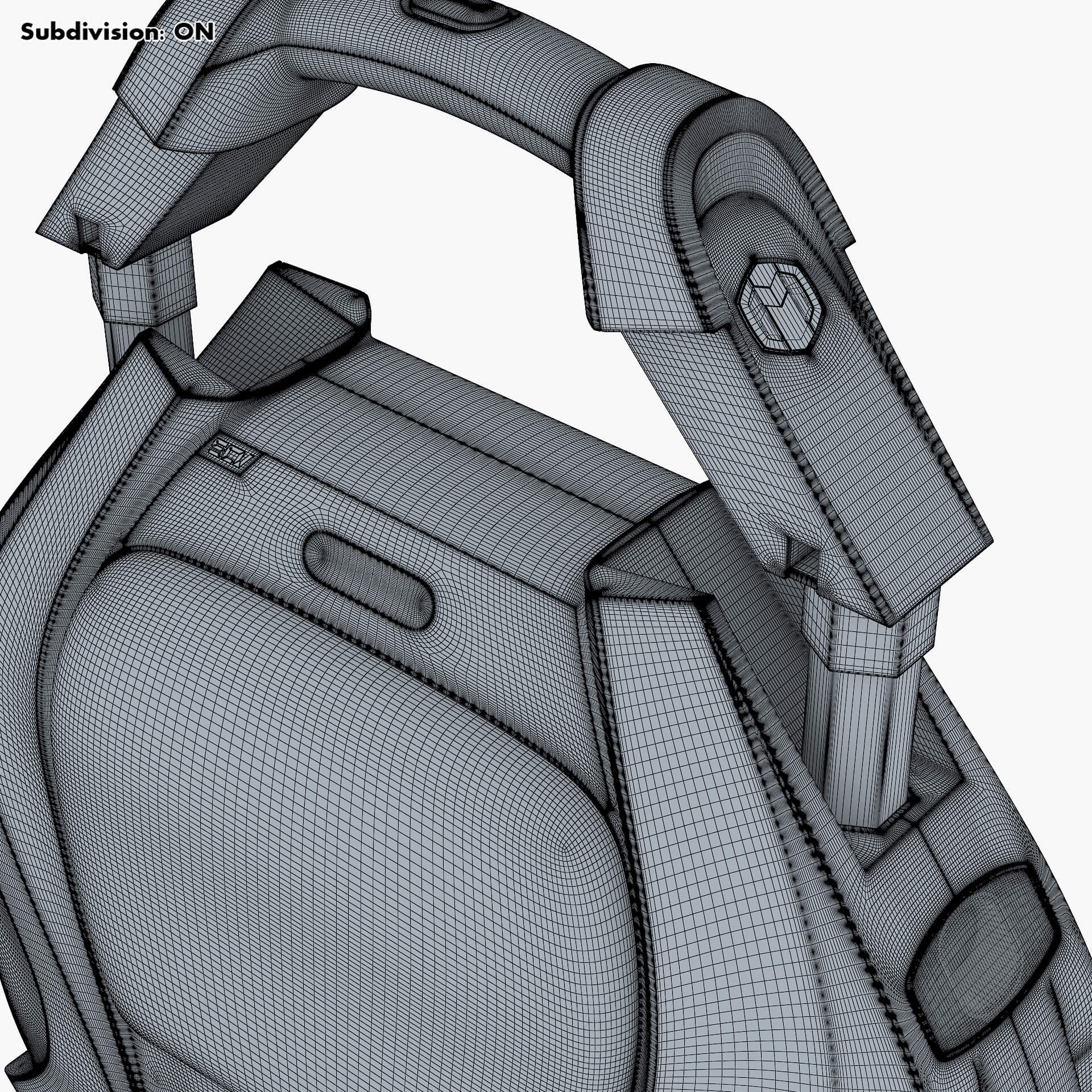 Personal Transportation Devices Collection Volume 1 - 3D Model by Zurel