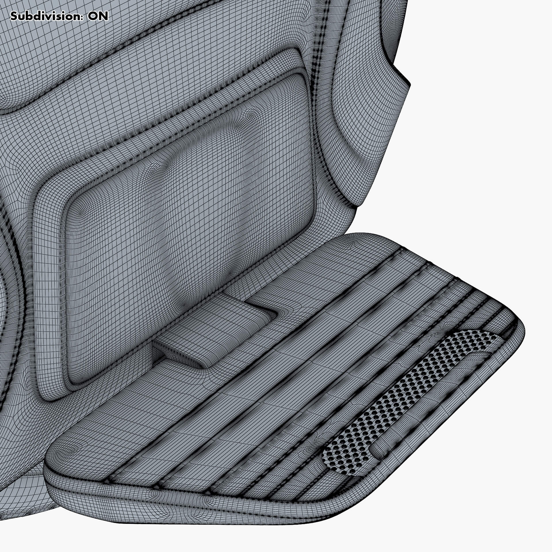 Personal Transportation Devices Collection Volume 1 - 3D Model by Zurel