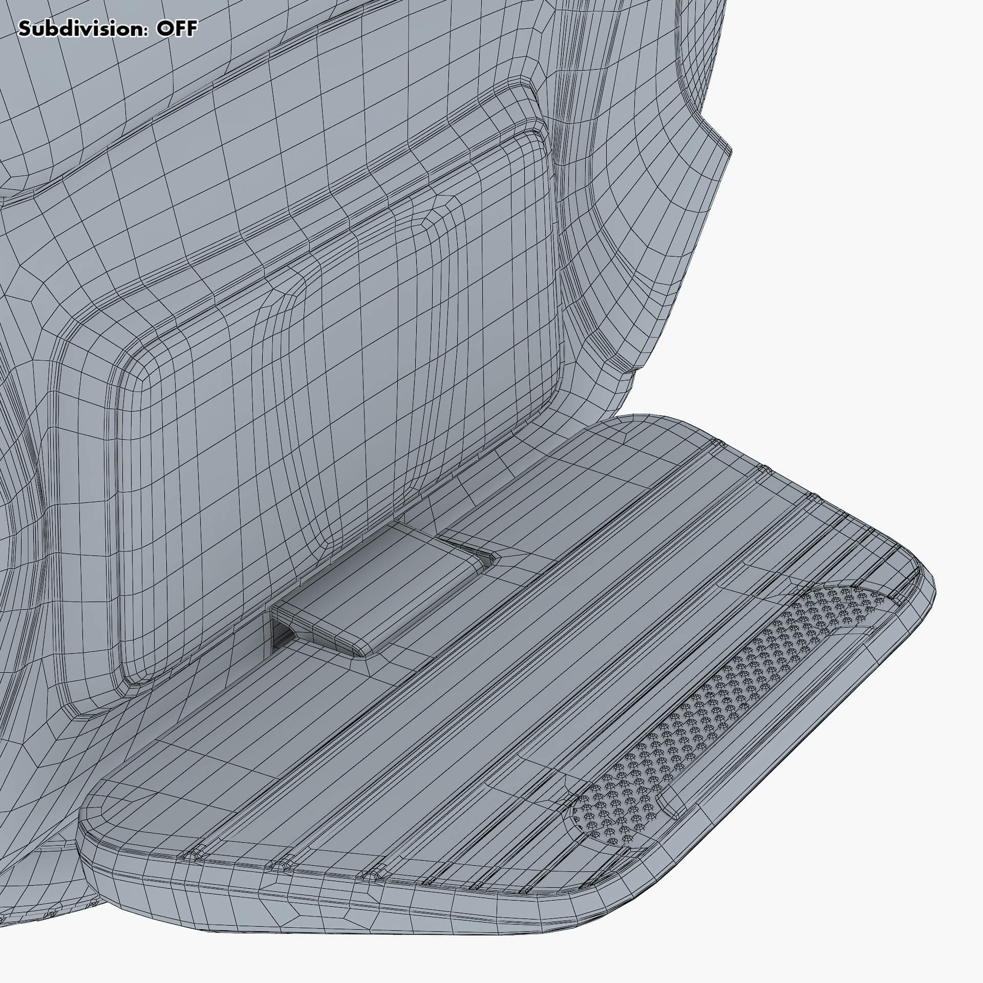 Personal Transportation Devices Collection volume 1 - 3D Model by Zurel