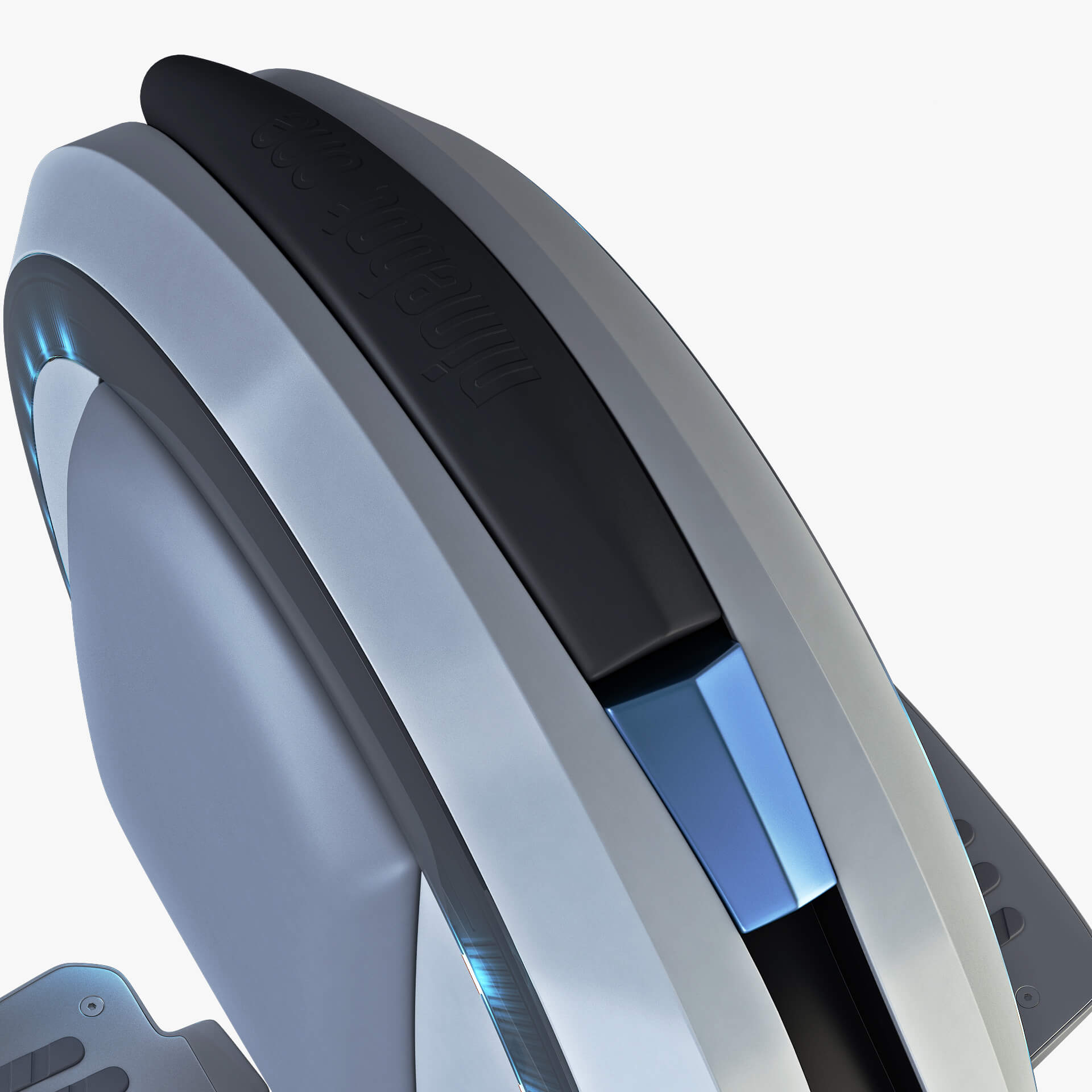 Personal Transportation Devices Collection volume 1 - 3D Model by Zurel