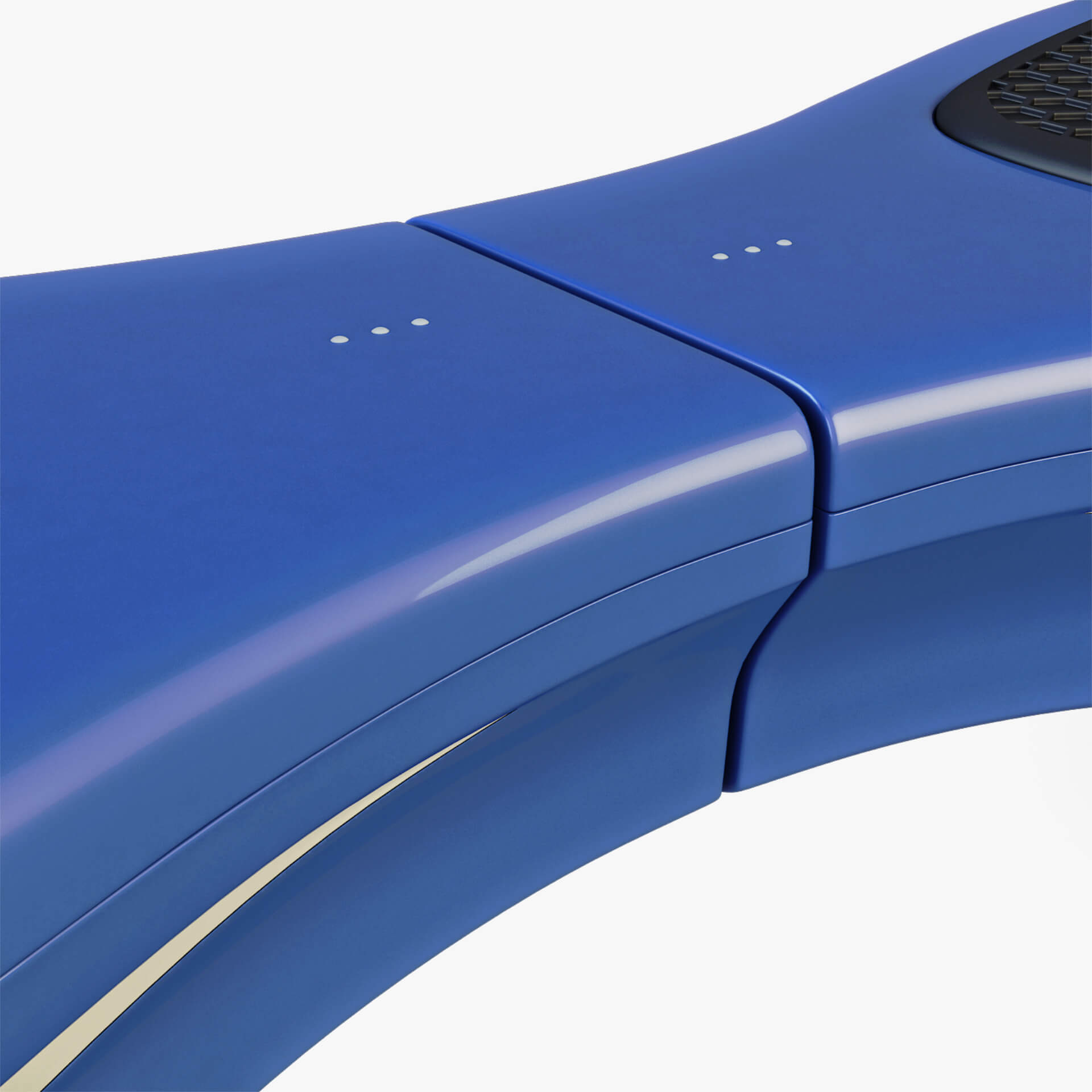 Personal Transportation Devices Collection volume 1 - 3D Model by Zurel