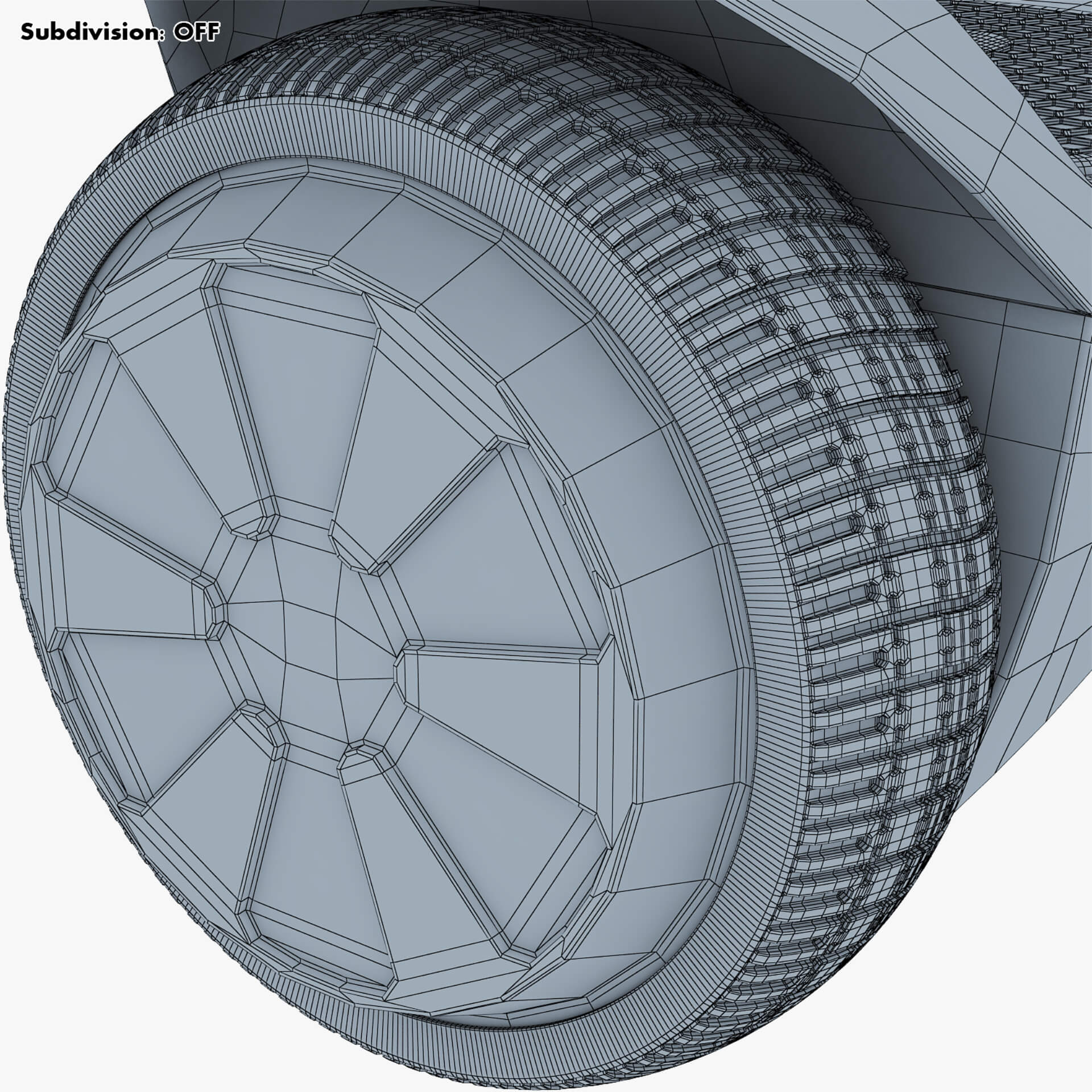 Personal Transportation Devices Collection Volume 1 - 3D Model by Zurel