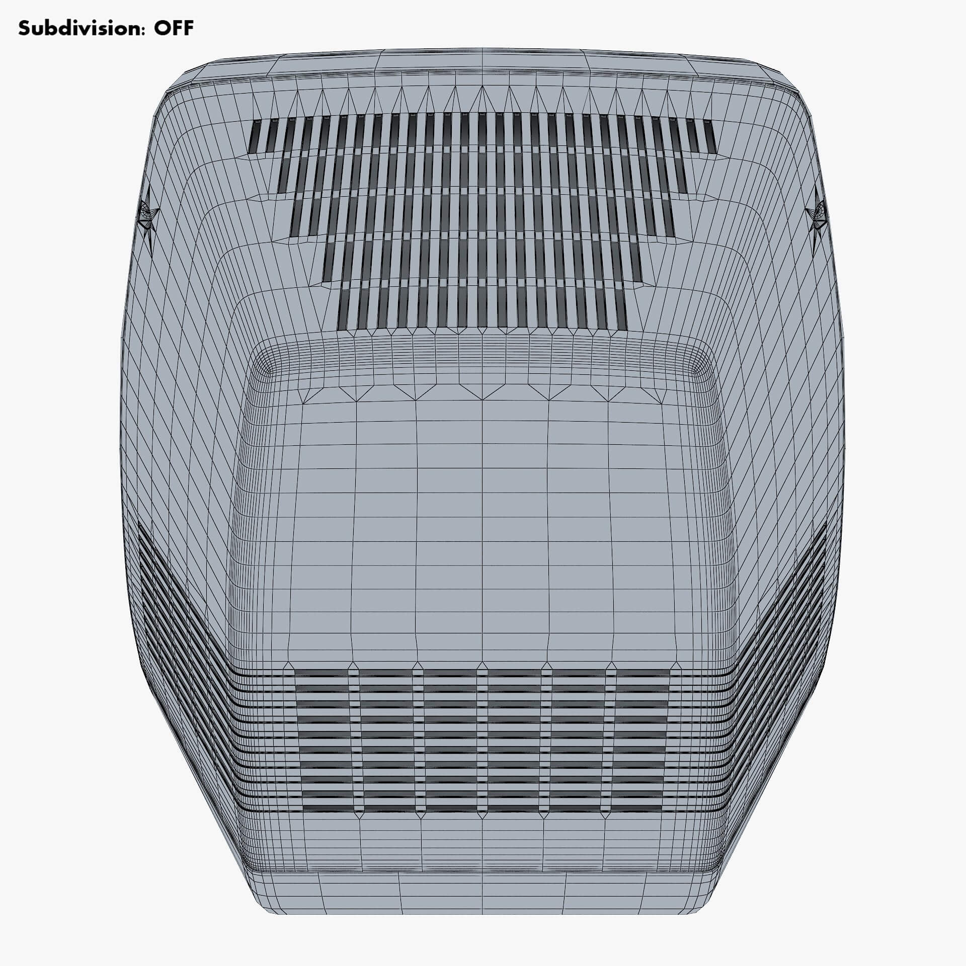 Retro Computer Collection Volume 1 - 3D Model by Zurel