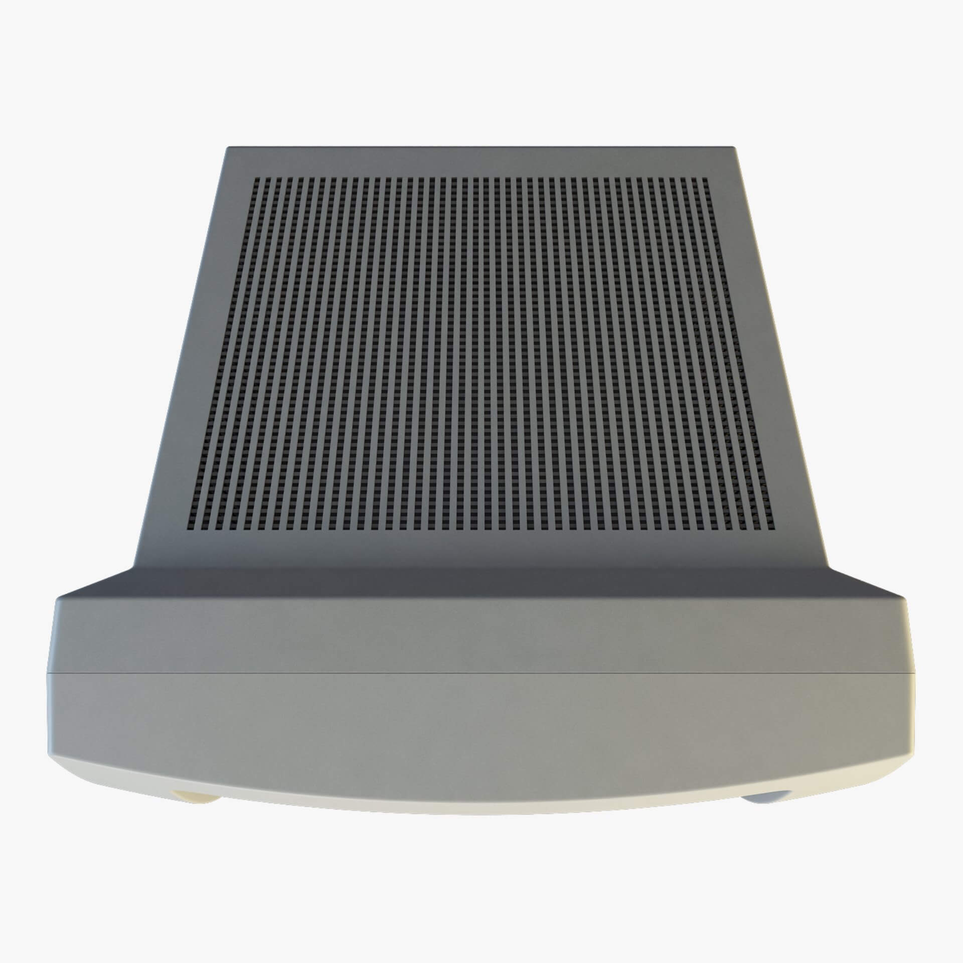 Retro Monitor Collection Volume 1 - 3D Model by Zurel