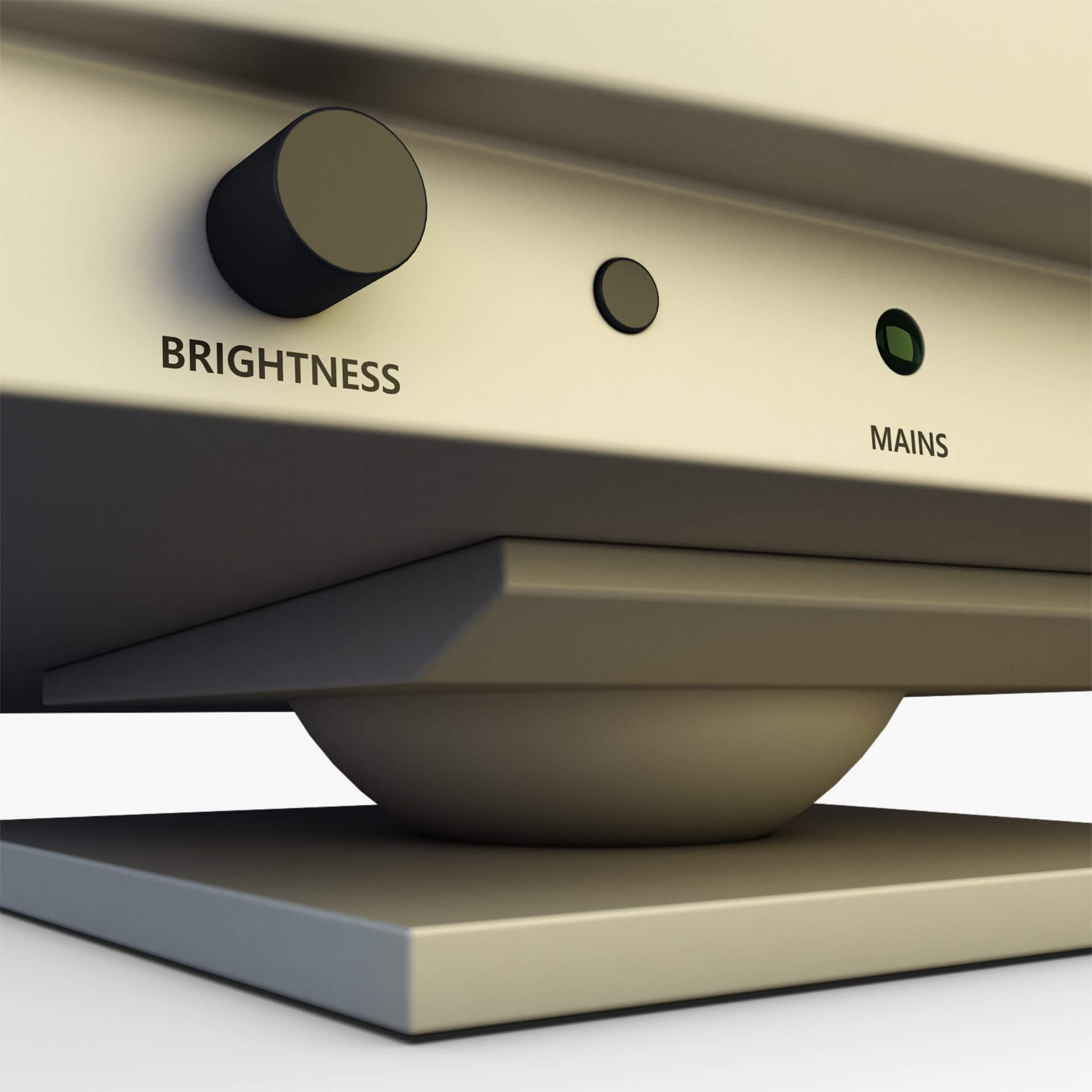 Retro Monitor Collection Volume 1 - 3D Model by Zurel