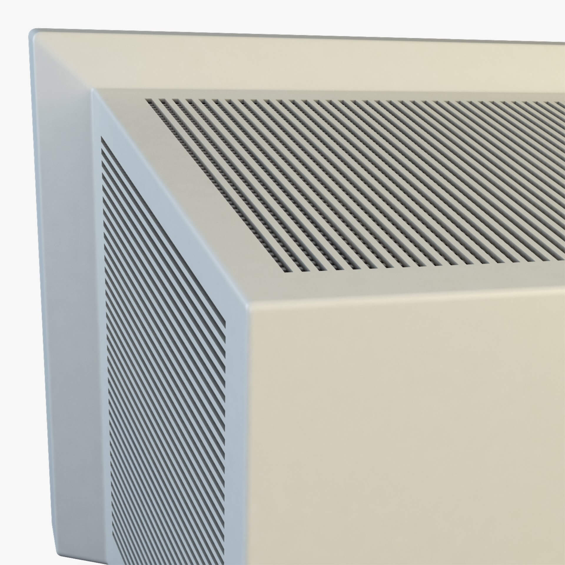 Retro Monitor Collection Volume 1 - 3D Model by Zurel